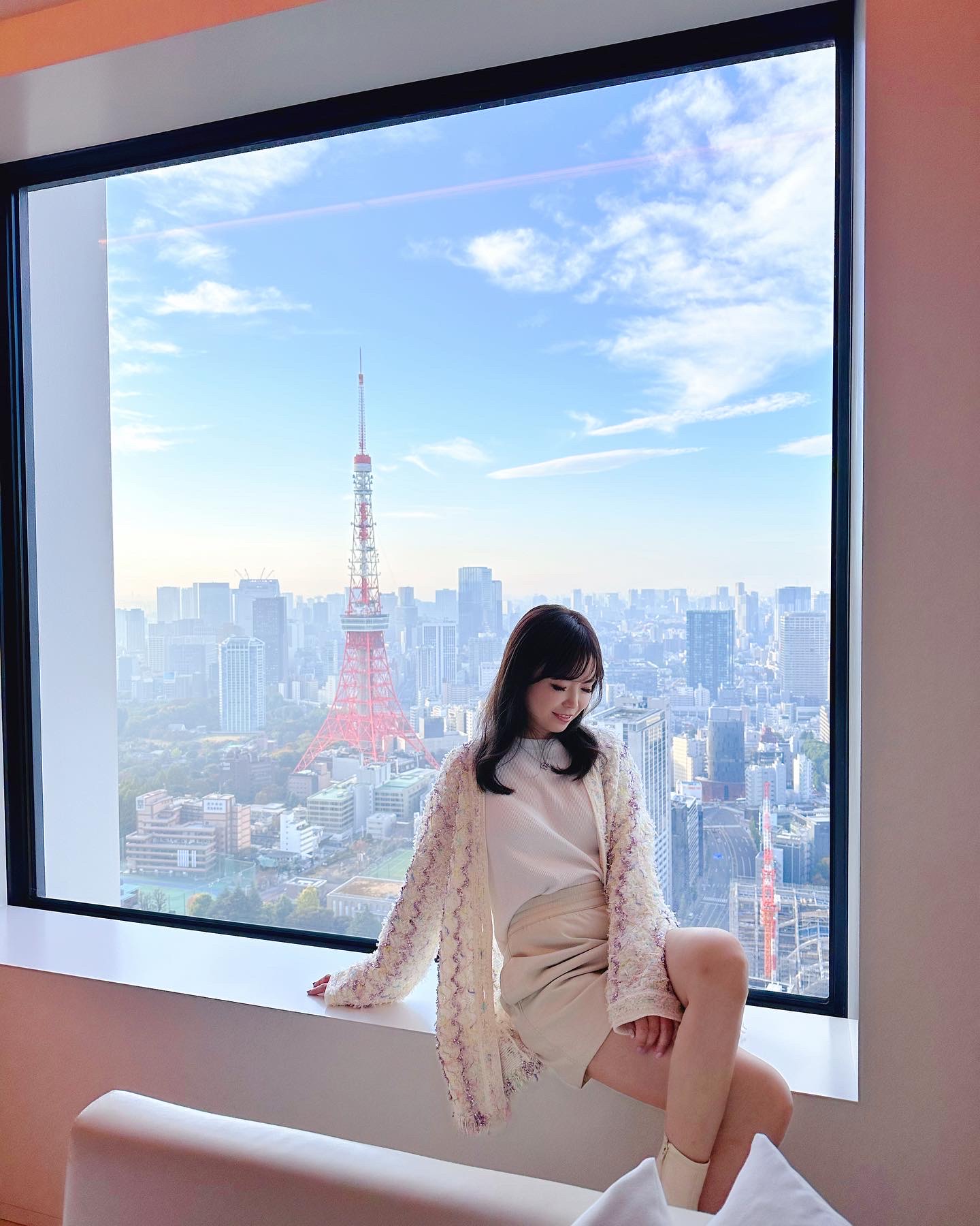 Jessica Zhou | Fora Travel
