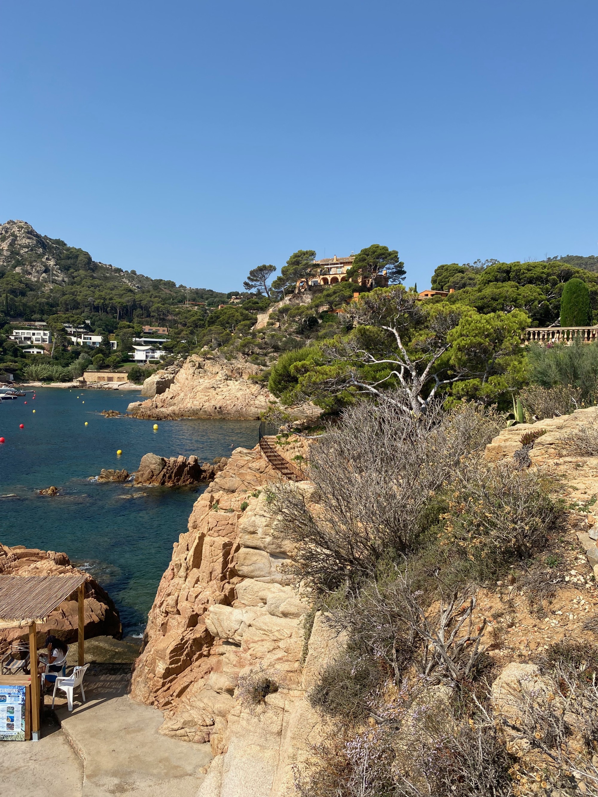 Property Spotlight: Hotel Aigua Blava - Costa Brava