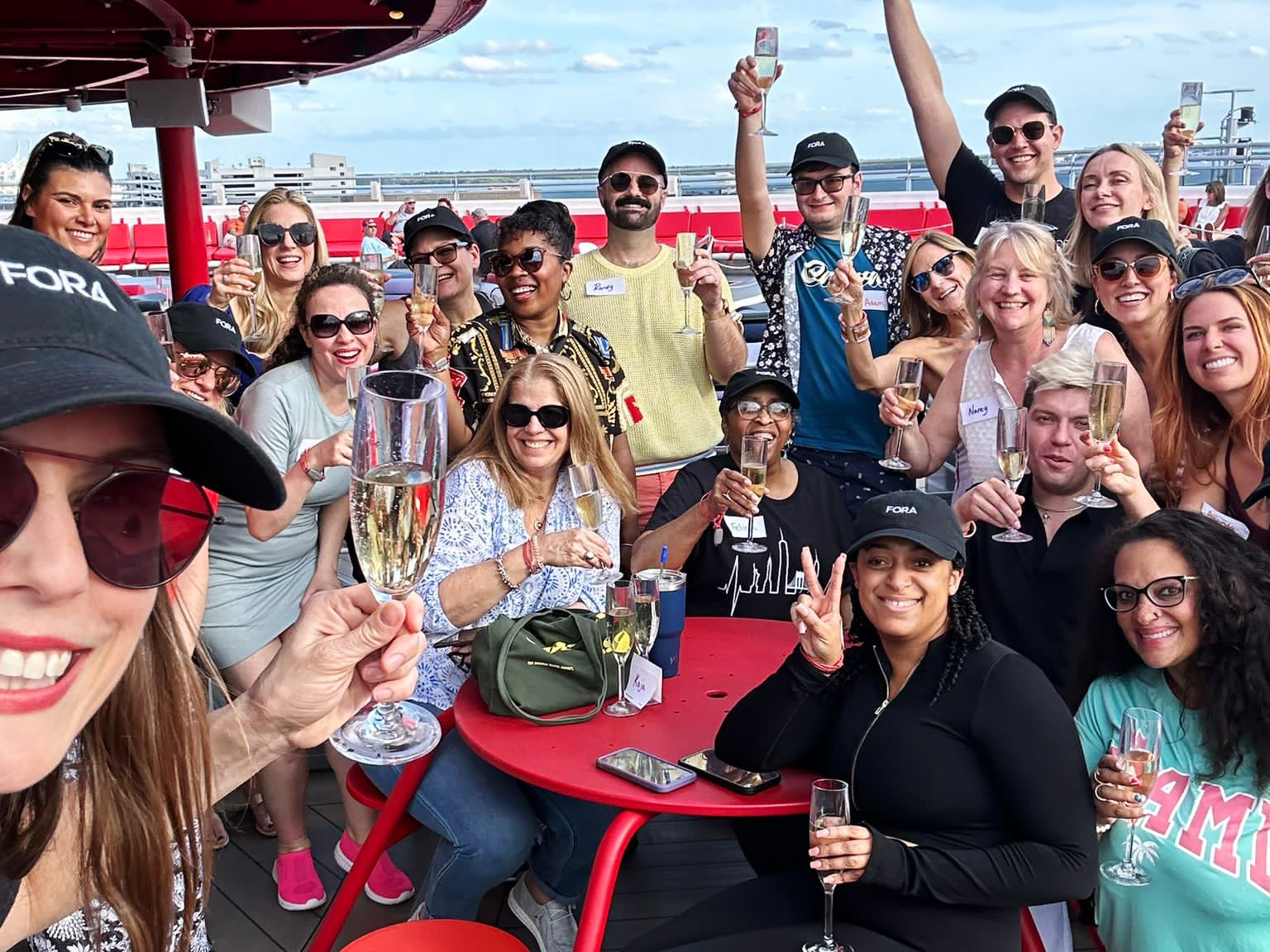 Virgin Voyages Adults-Only Cruises Are Amazing. Here’s Why