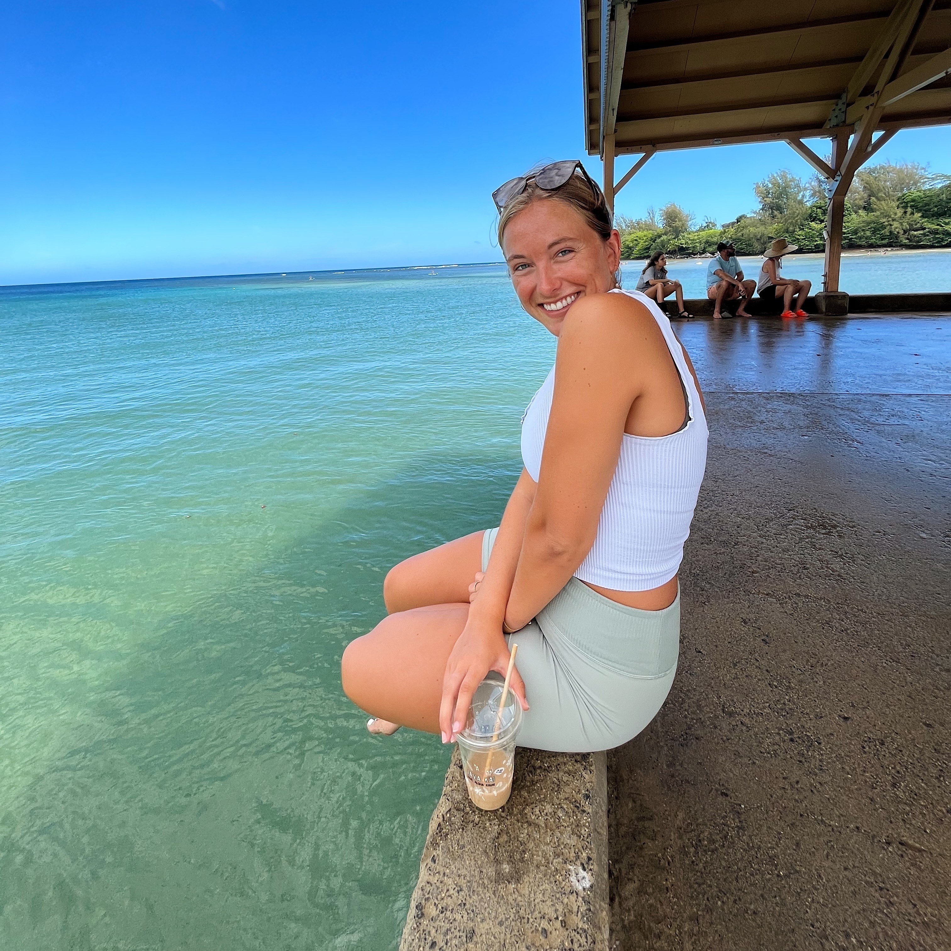 Megan James | Fora Travel