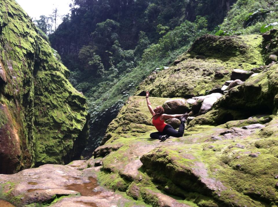 Crystal Wright | Fora Travel