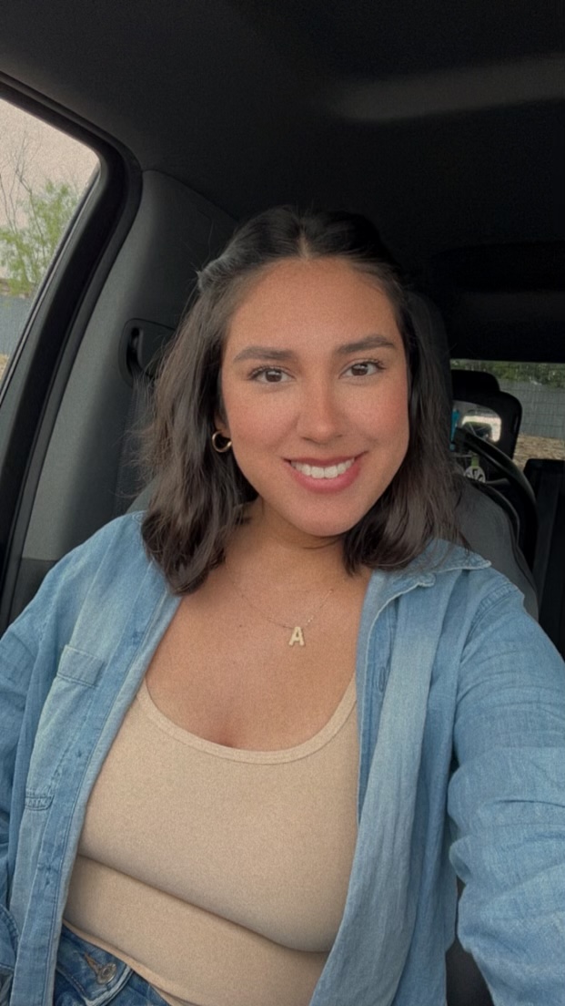 Andrea Michelle Padilla | Fora Travel