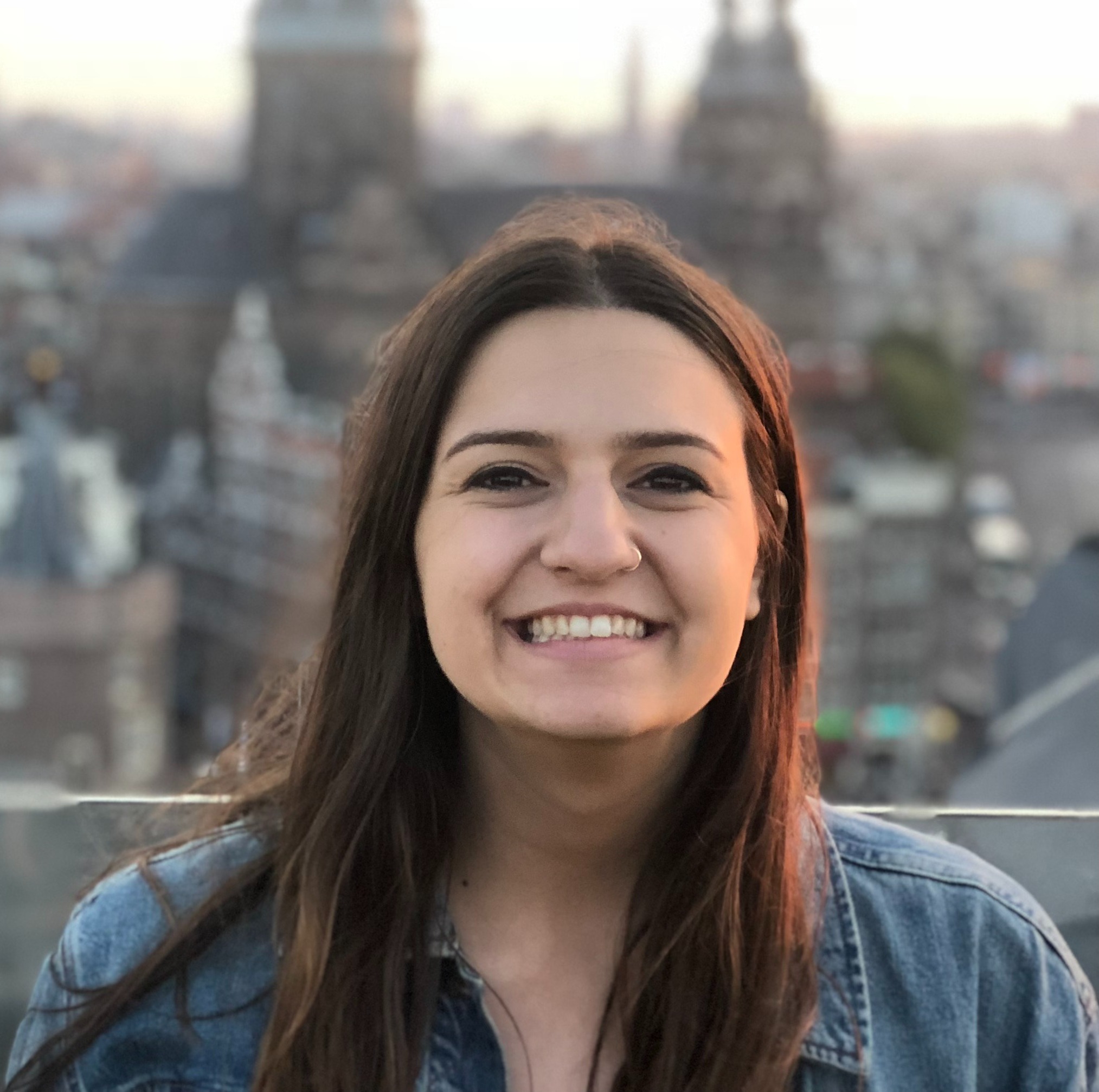 Kylie Collins | Fora Travel