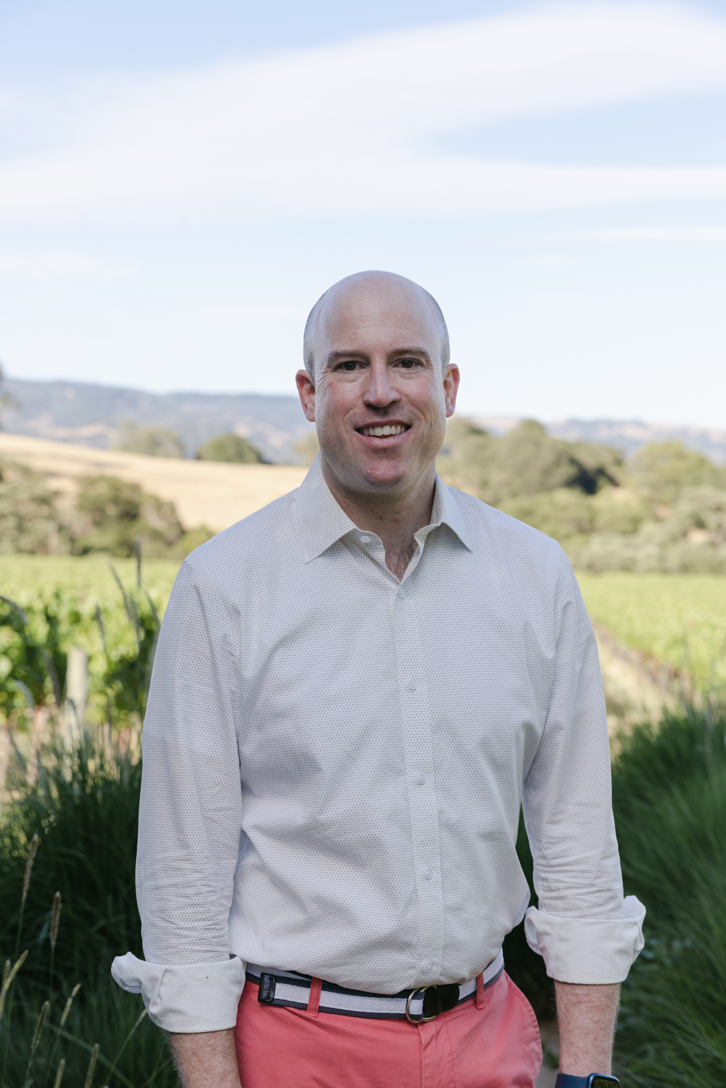 Jim Kuhner | Fora Travel