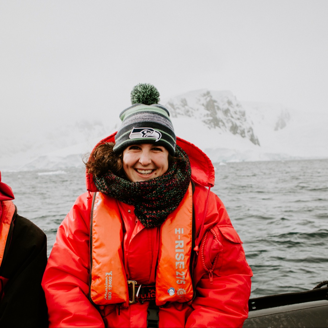 Rachel Helmholz | Fora Travel