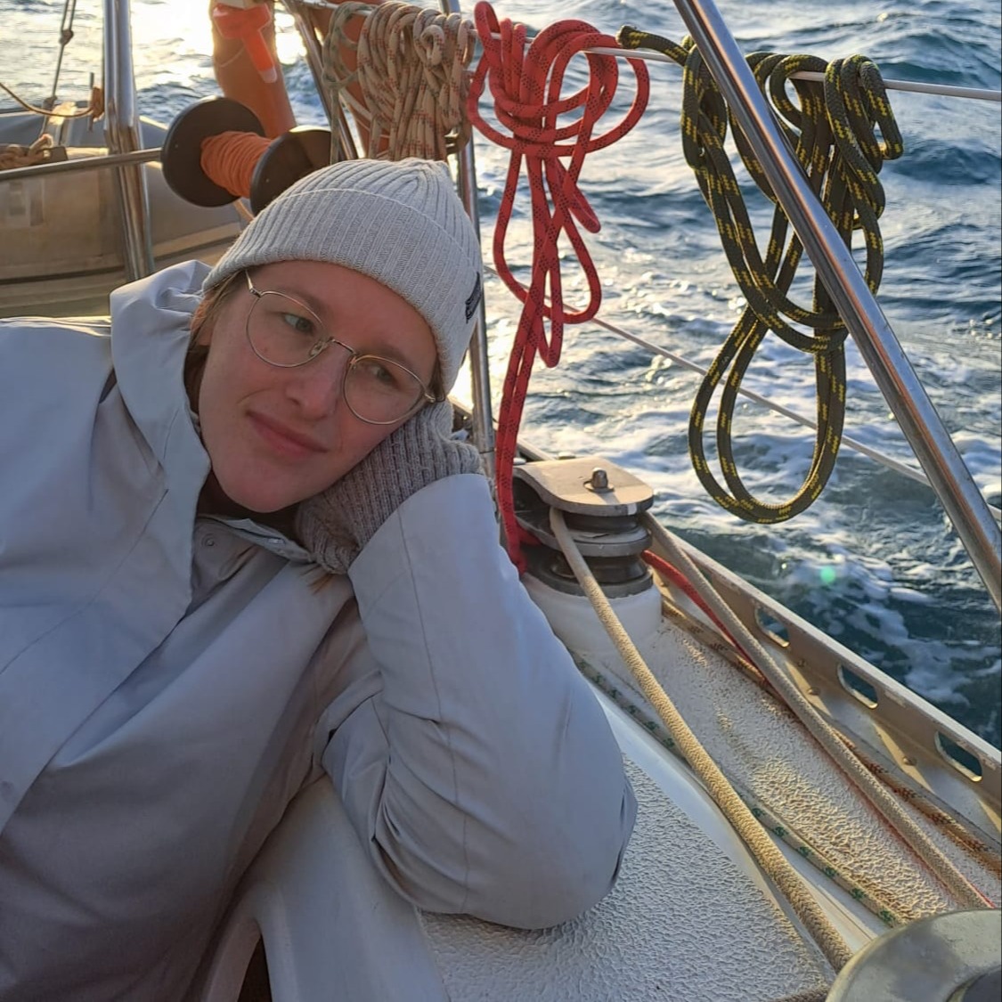 Jessica Sanford | Fora Travel