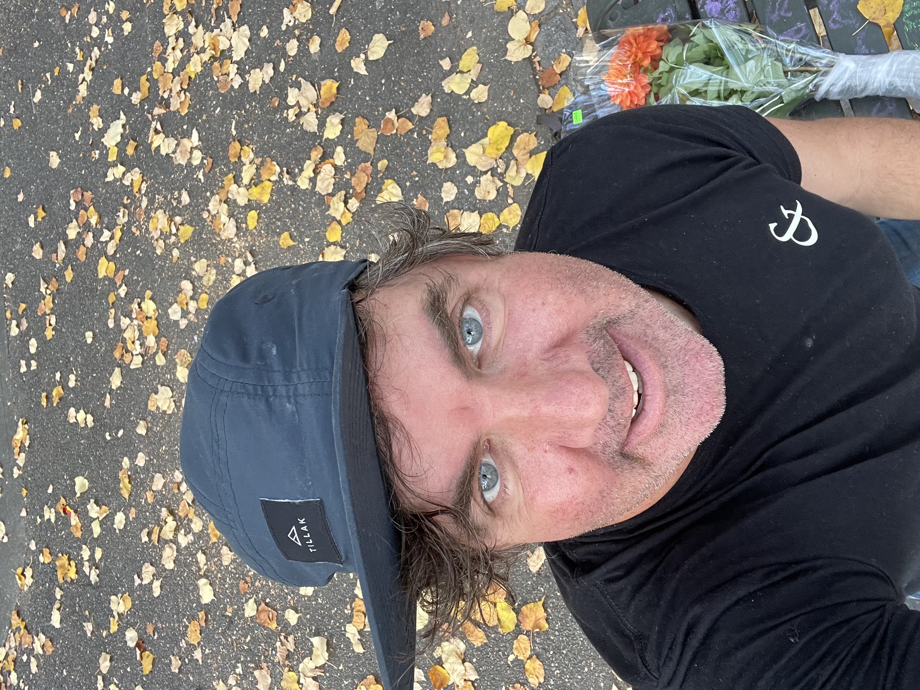 Andrew Wagner | Fora Travel