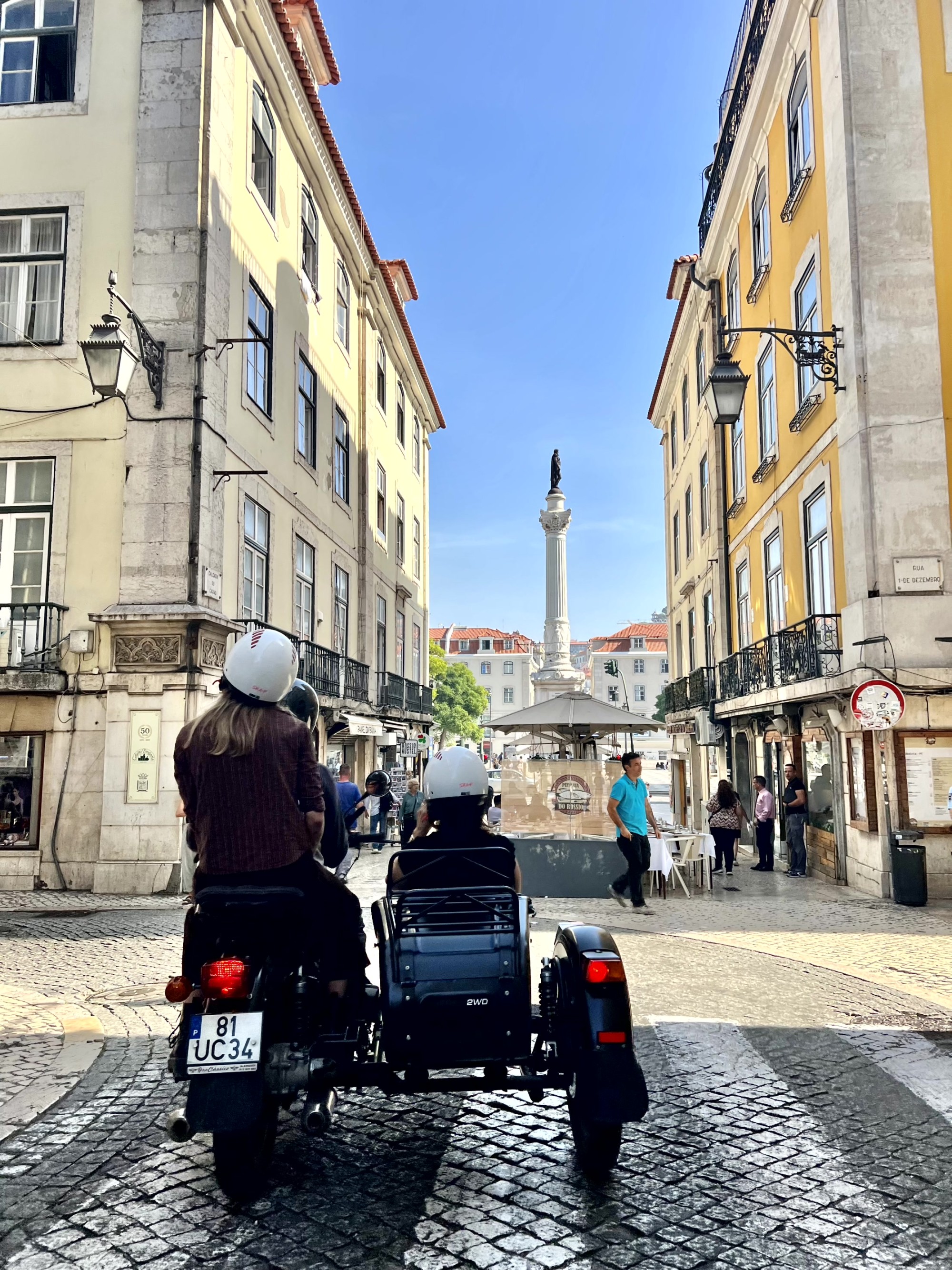 Chanda Daly | Fora Travel