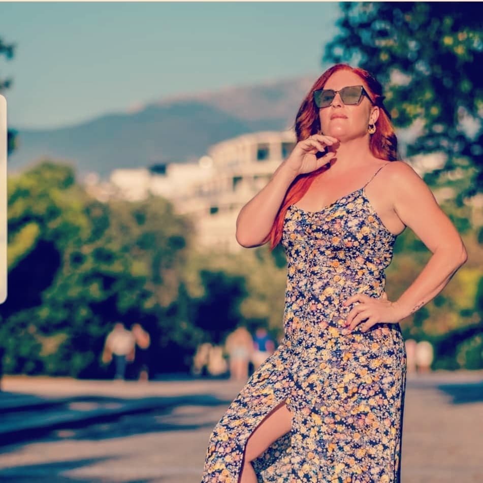 Rebecca Castillo | Fora Travel