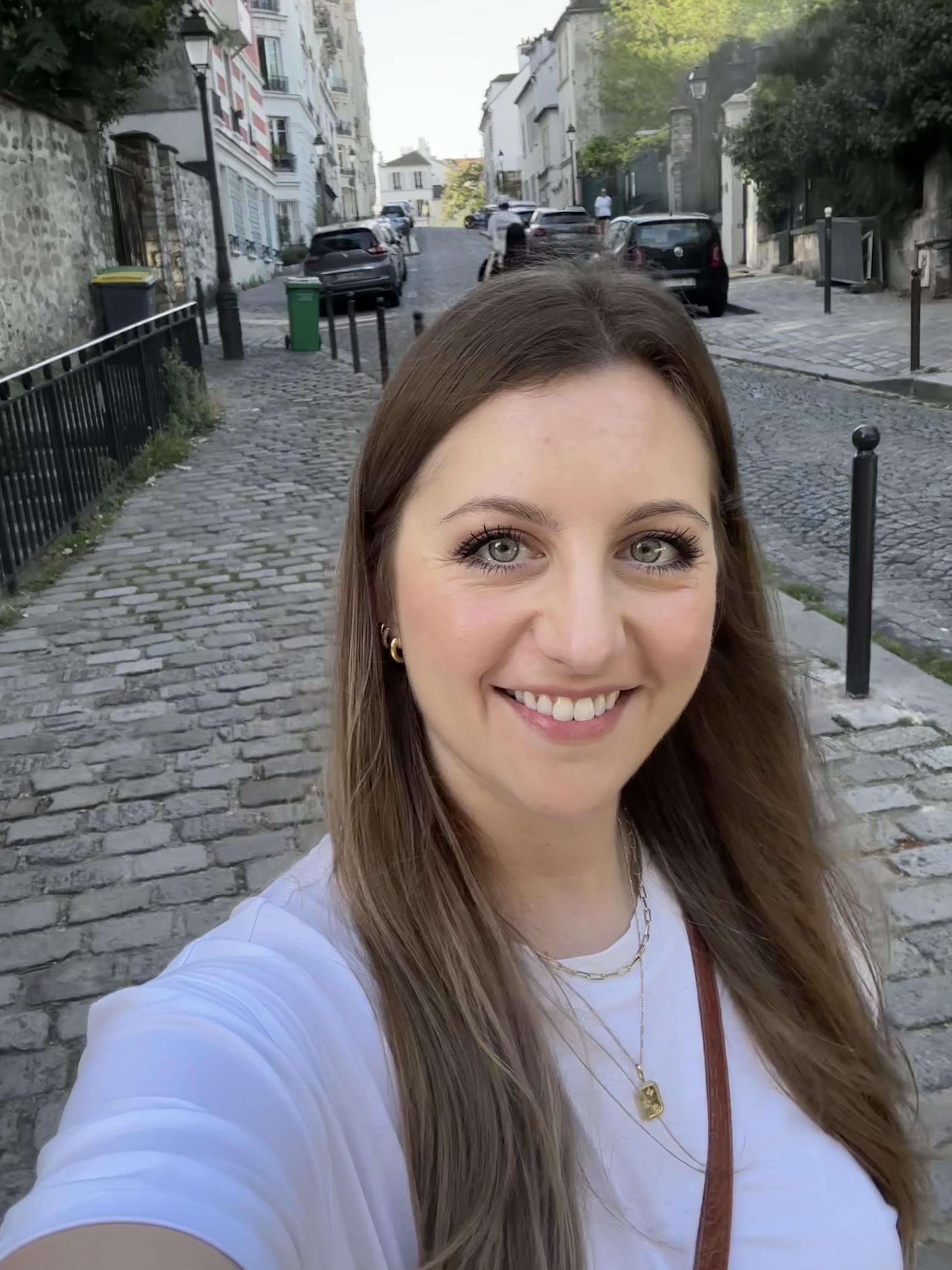 Jordan McCoy | Fora Travel