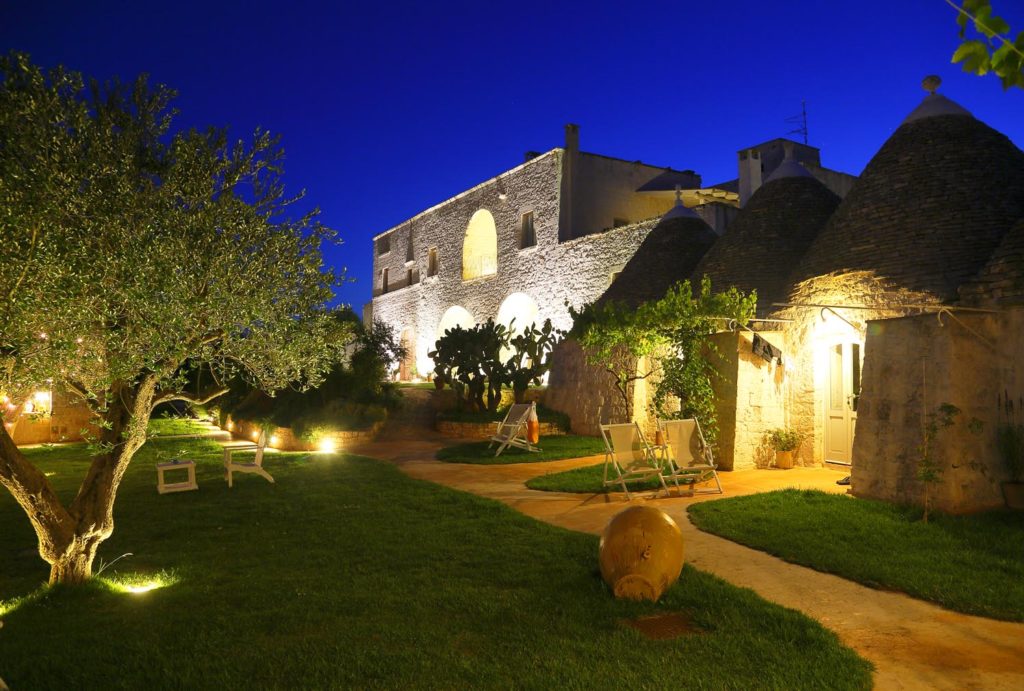 Three days in Puglia: Exploring the Charms of Ostuni, Alberobello and ...
