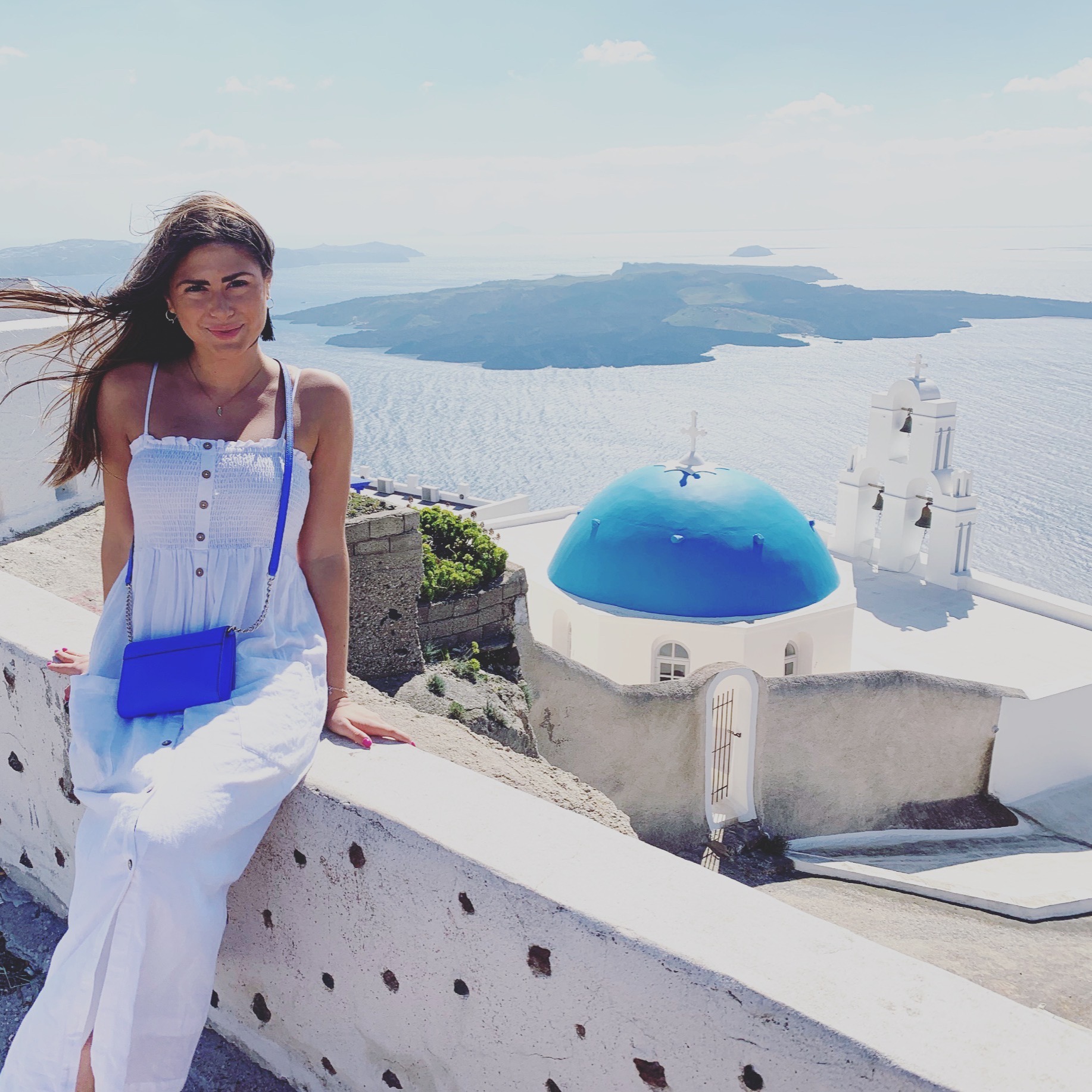 Alexandra Hollister | Fora Travel