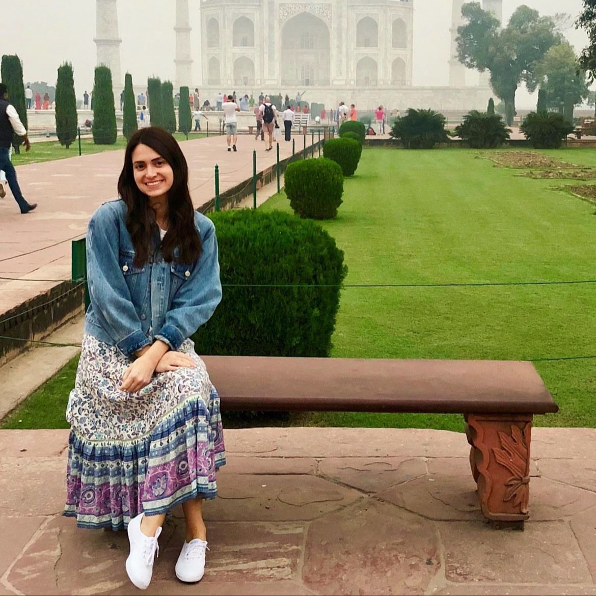 Lindsay Richter | Fora Travel