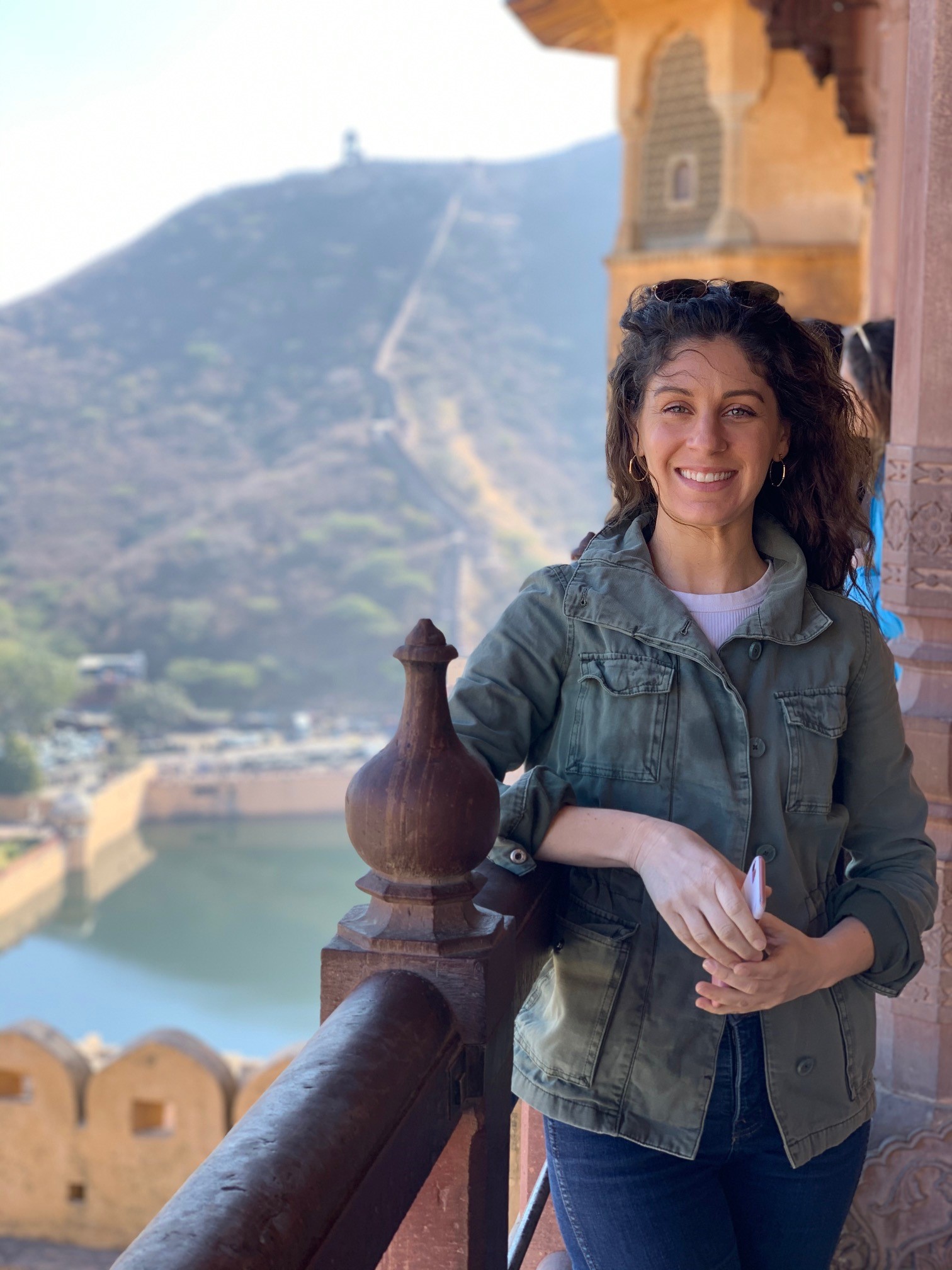 Jessica Wager | Fora Travel