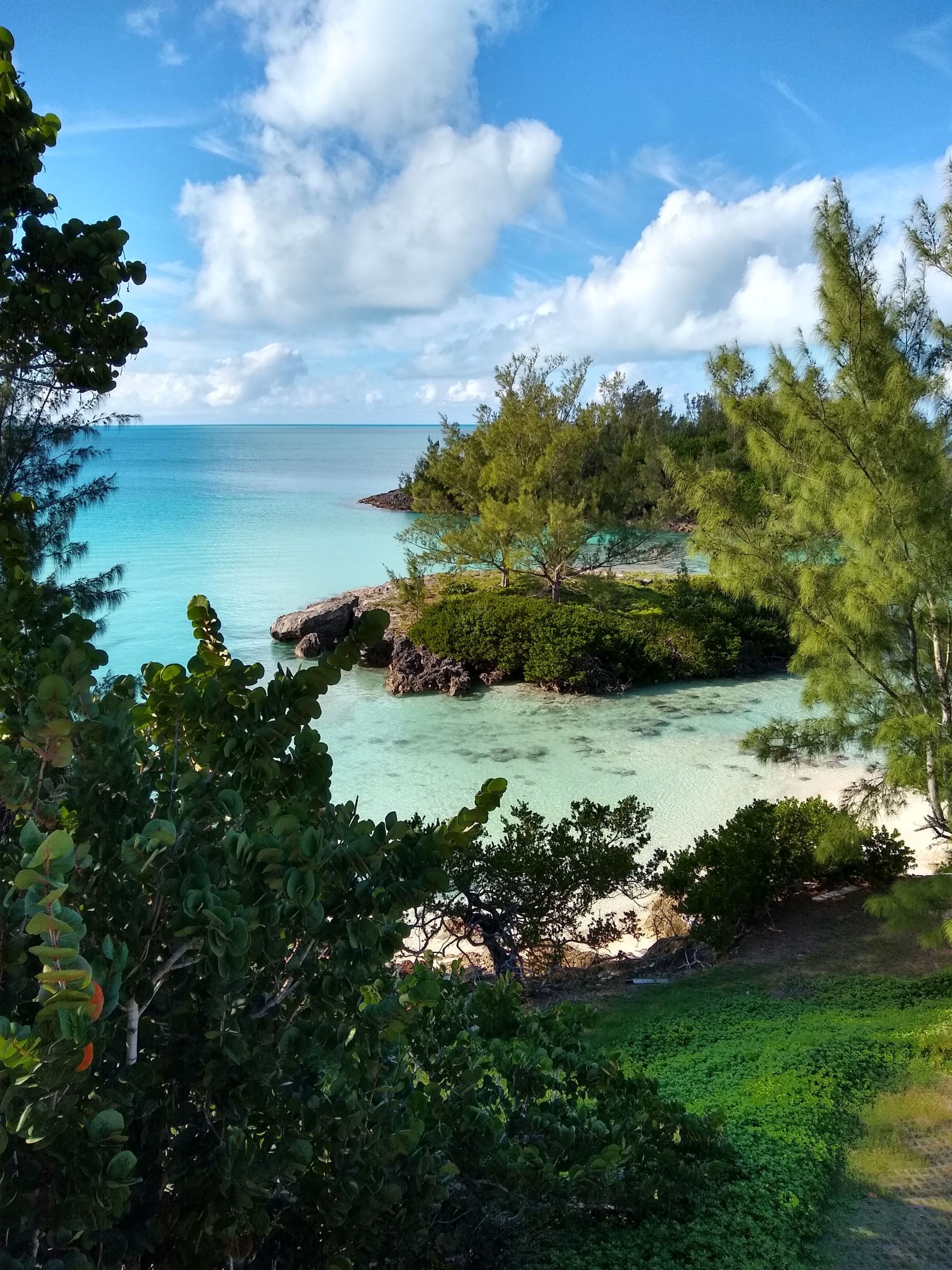 Escape to the Bliss of Bermuda