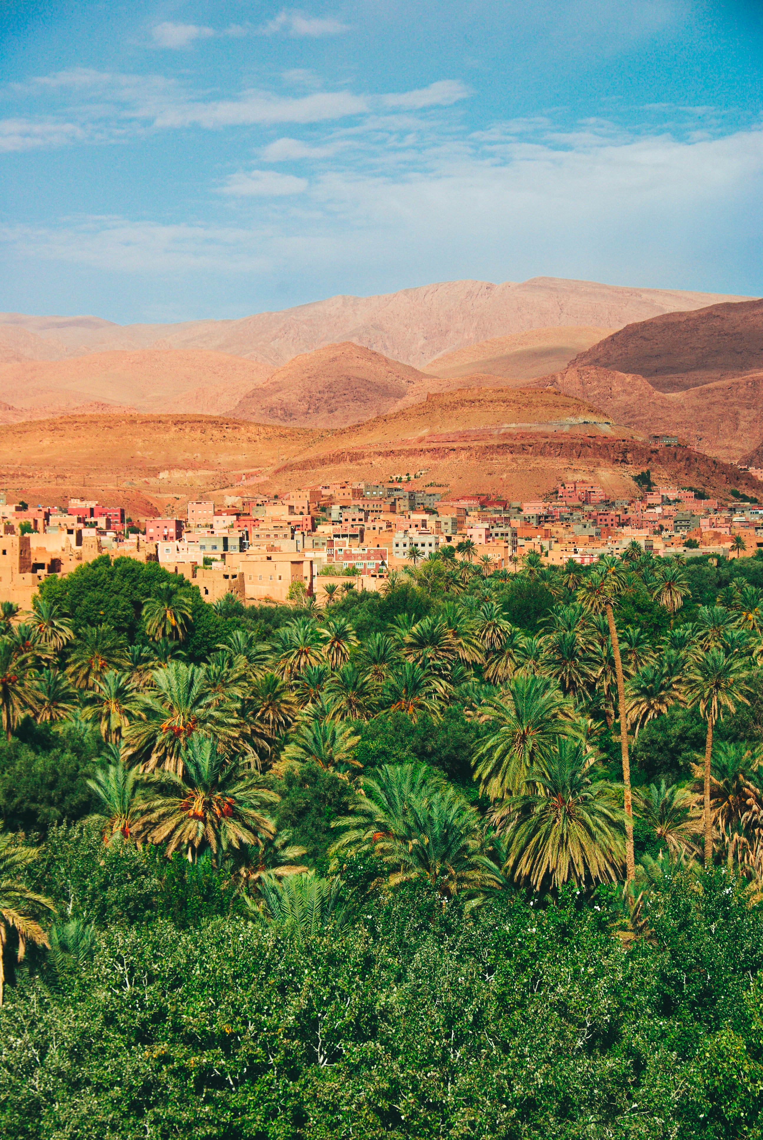 10-Day Travel Guide: Fall in Love with Morocco