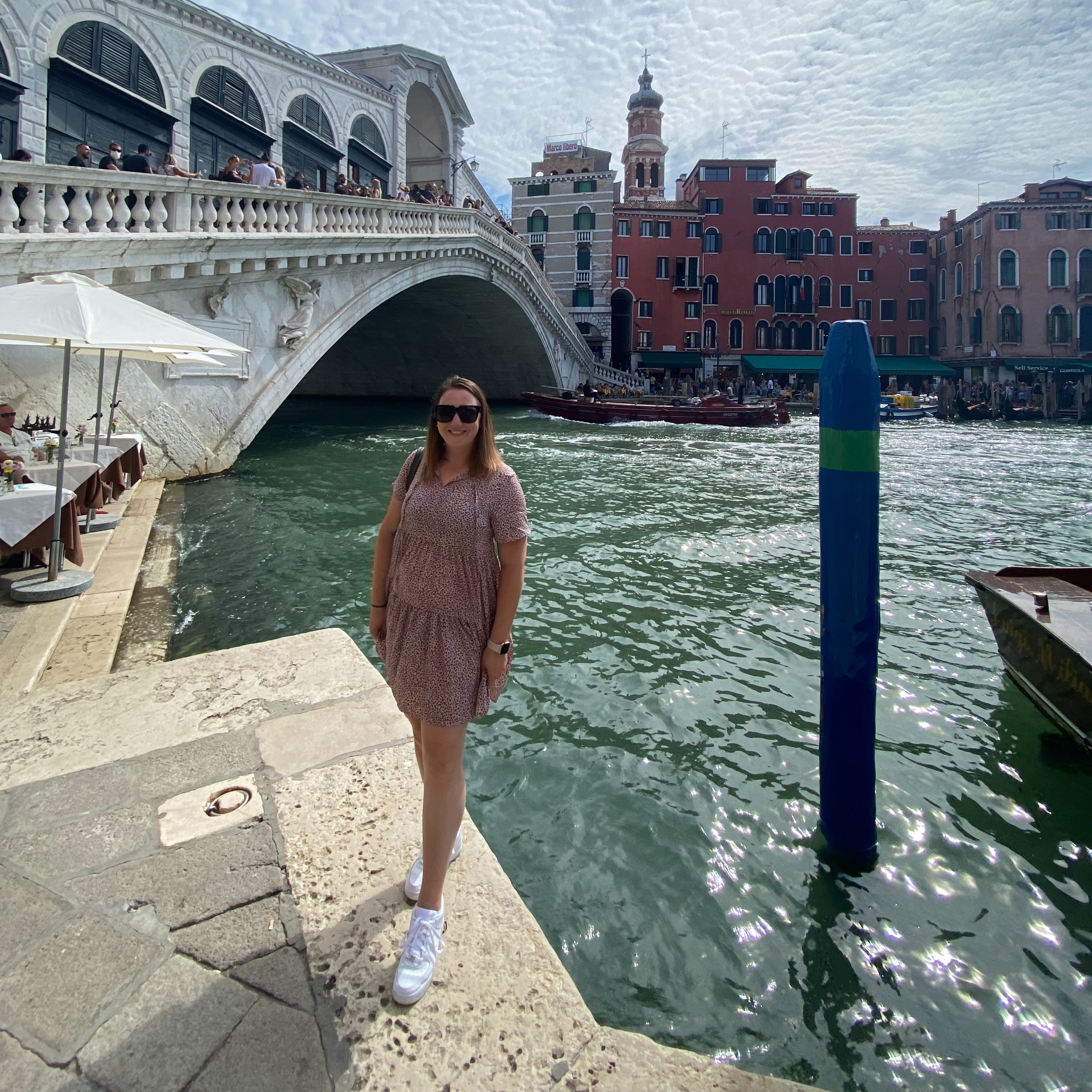 Heather Cox | Fora Travel