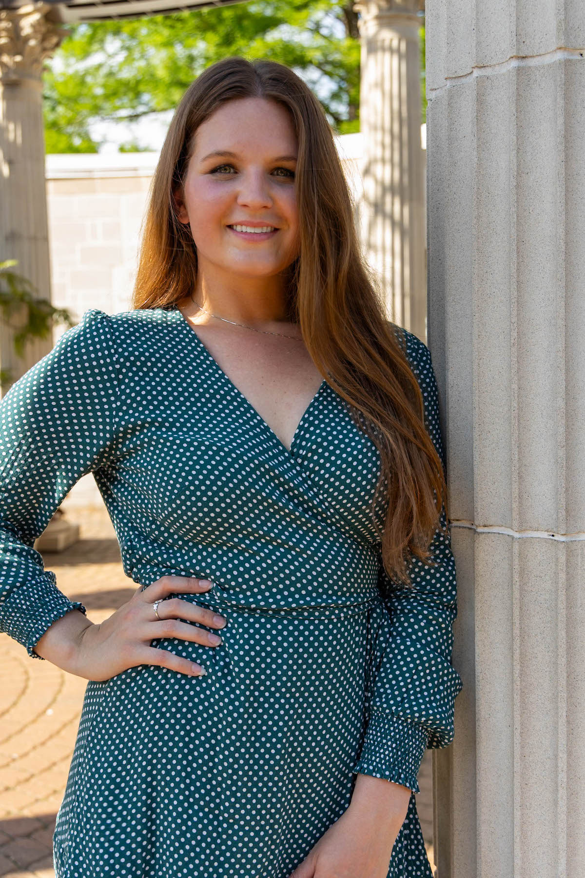 Elizabeth Sloan | Fora Travel