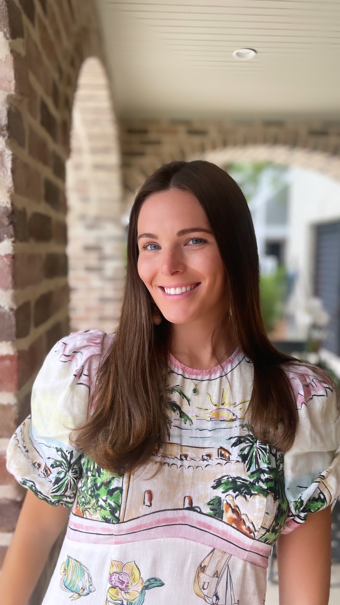 Lindsey Fulp | Fora Travel