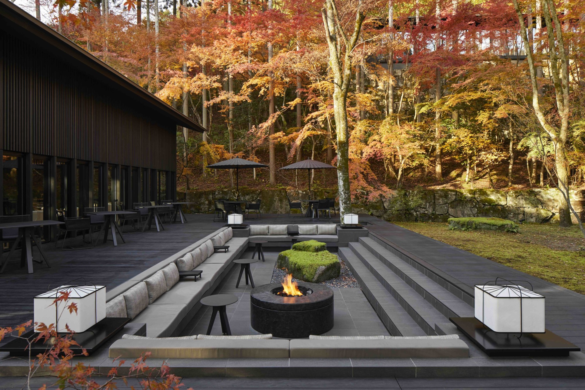 Aman Japan: Fora's Guide to Traveling to Japan — the Aman Way