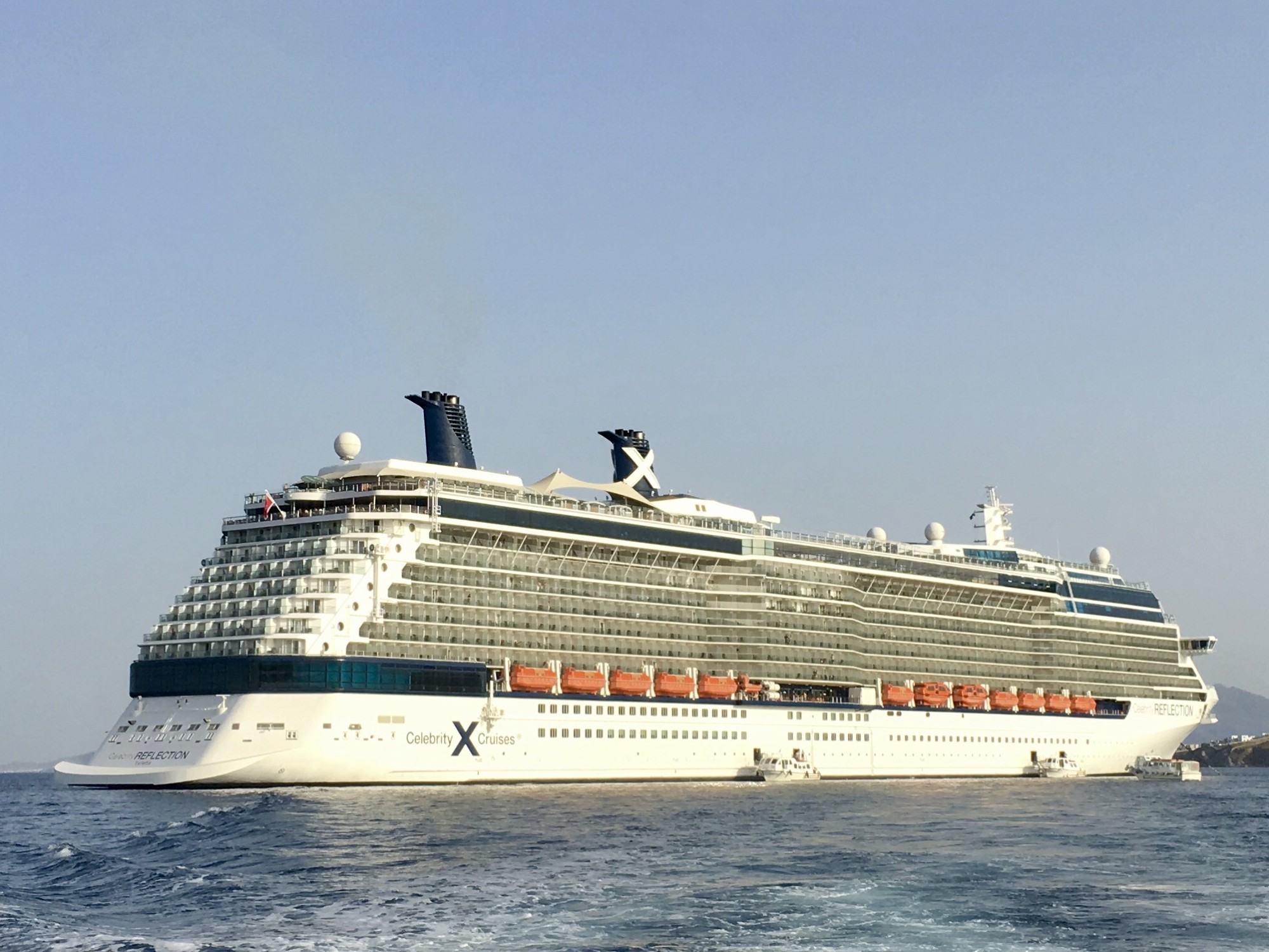 Rod Carrillo-Lundgren | Fora Travel