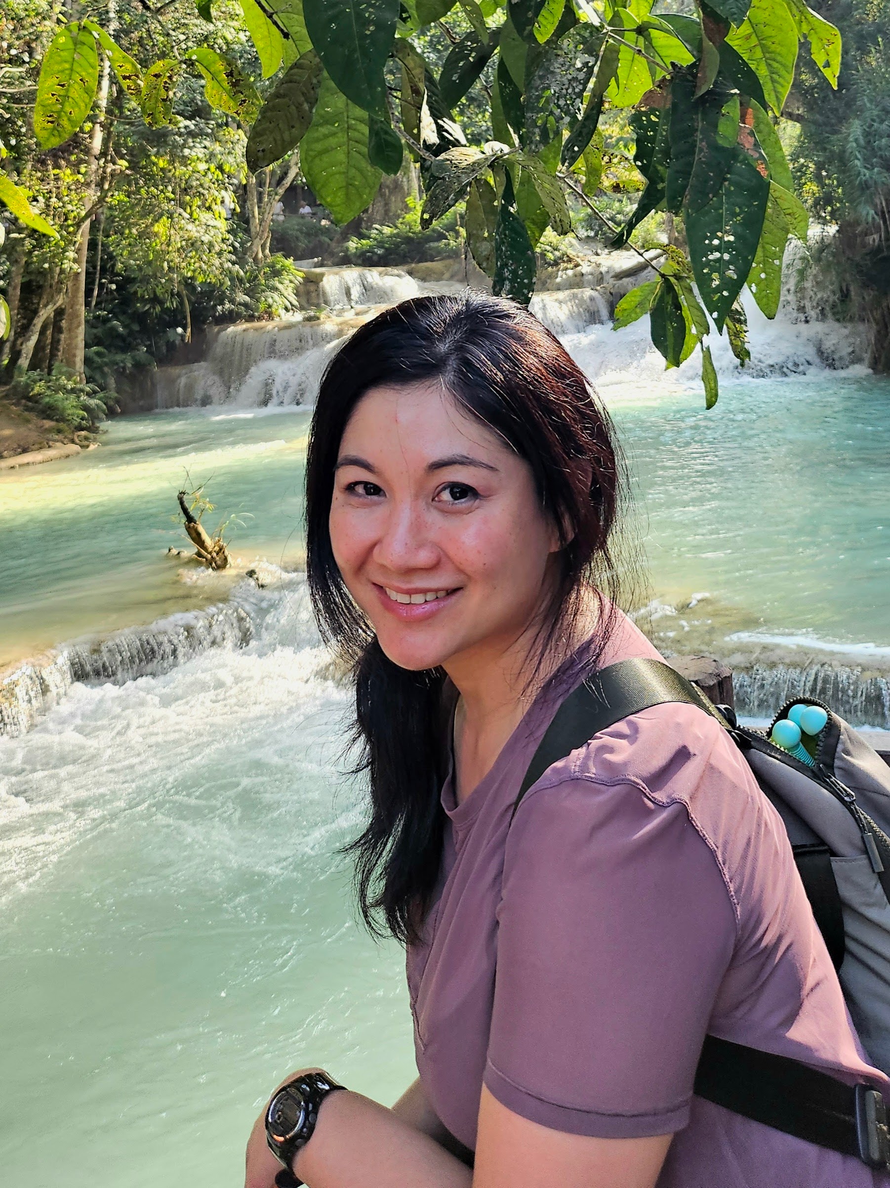 Vilay S. | Fora Travel