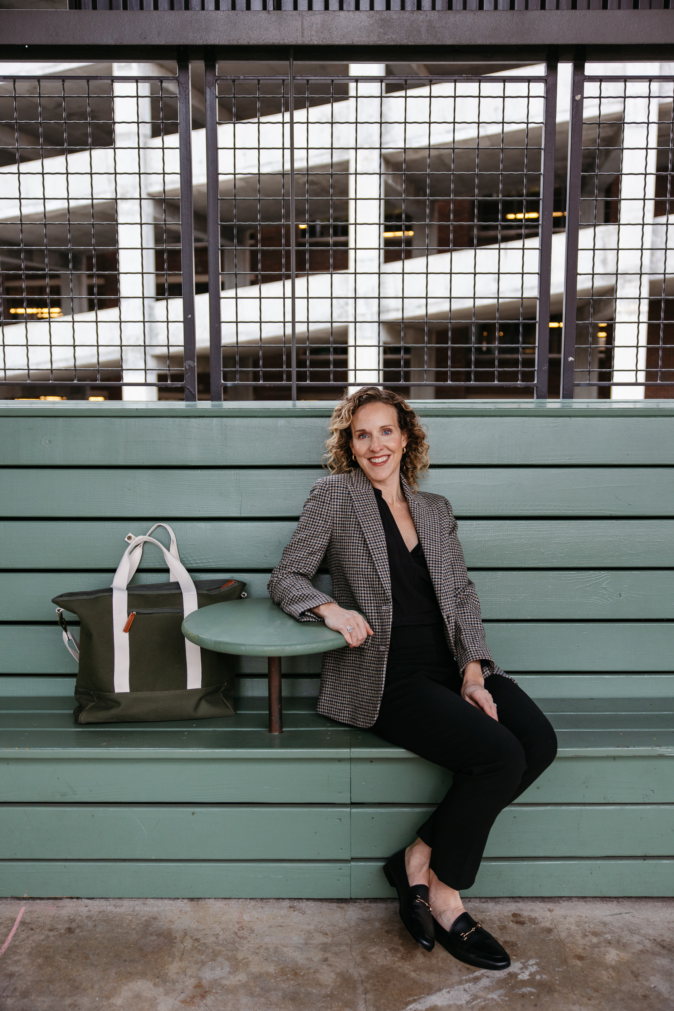 Alice Thacker | Fora Travel