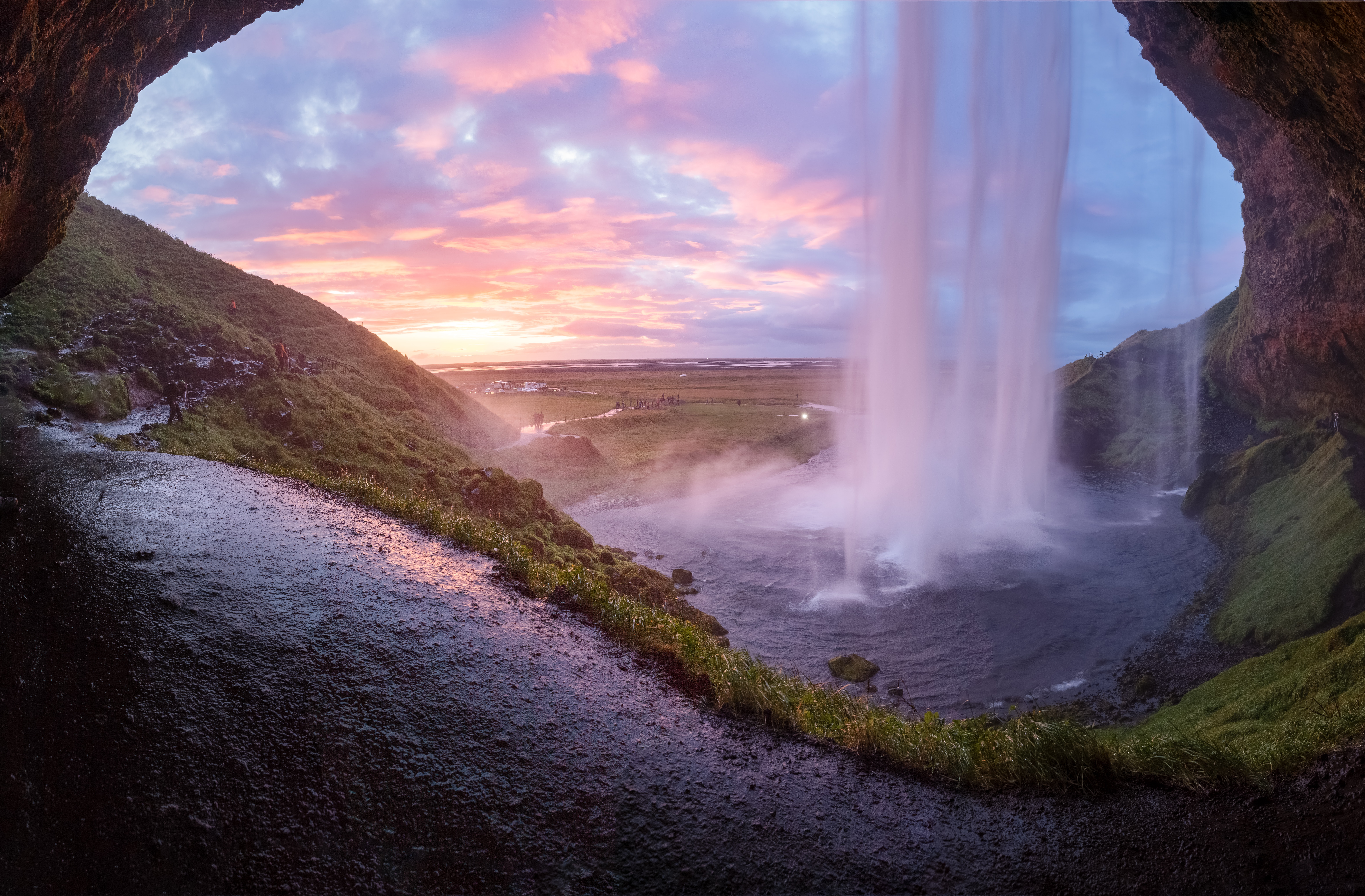 5-Day Itinerary to Explore Iceland’s Natural Beauty