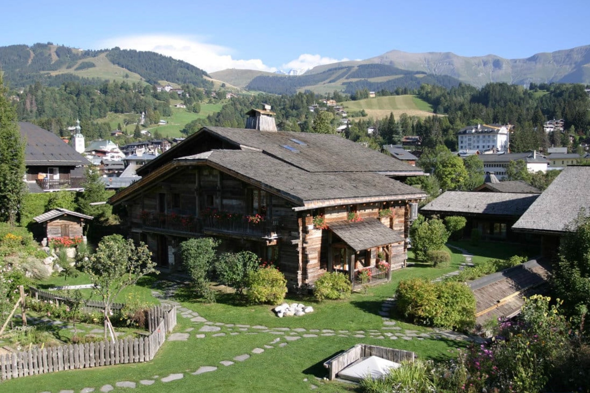 5 Less-Crowded Places to See Before (or After) the Olympics
