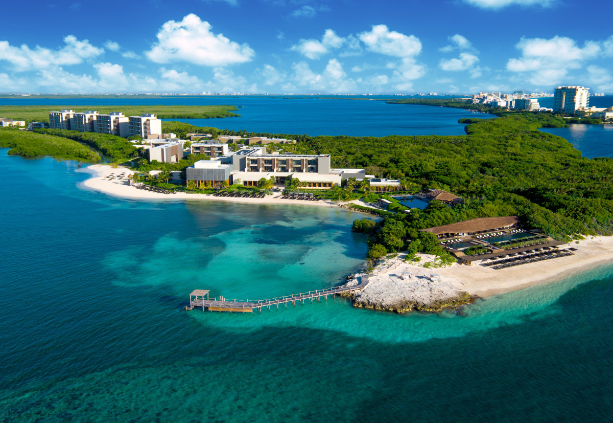 NIZUC Resort & Spa: Benefits, FAQs & More