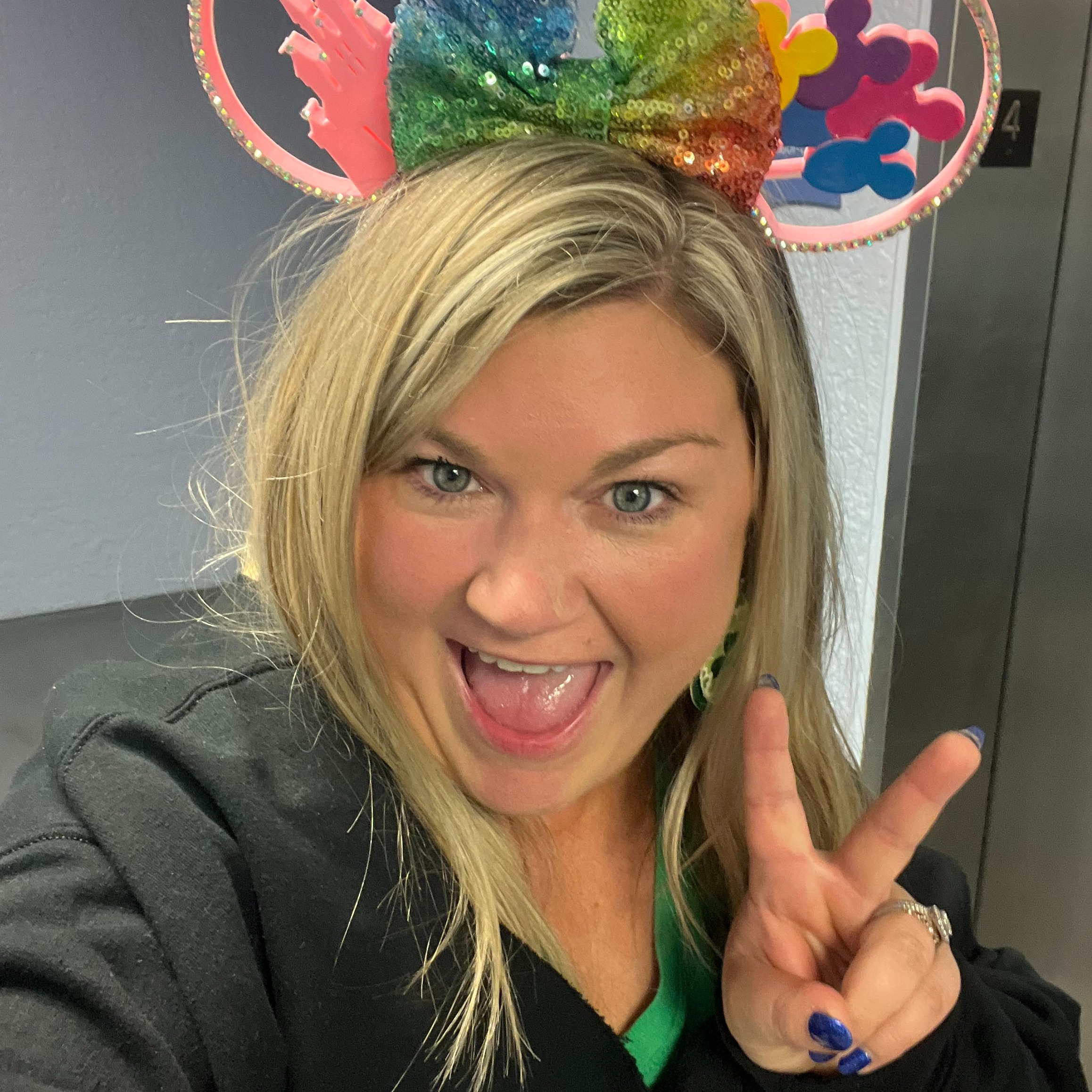 Brittany Morgan Mabry | Fora Travel