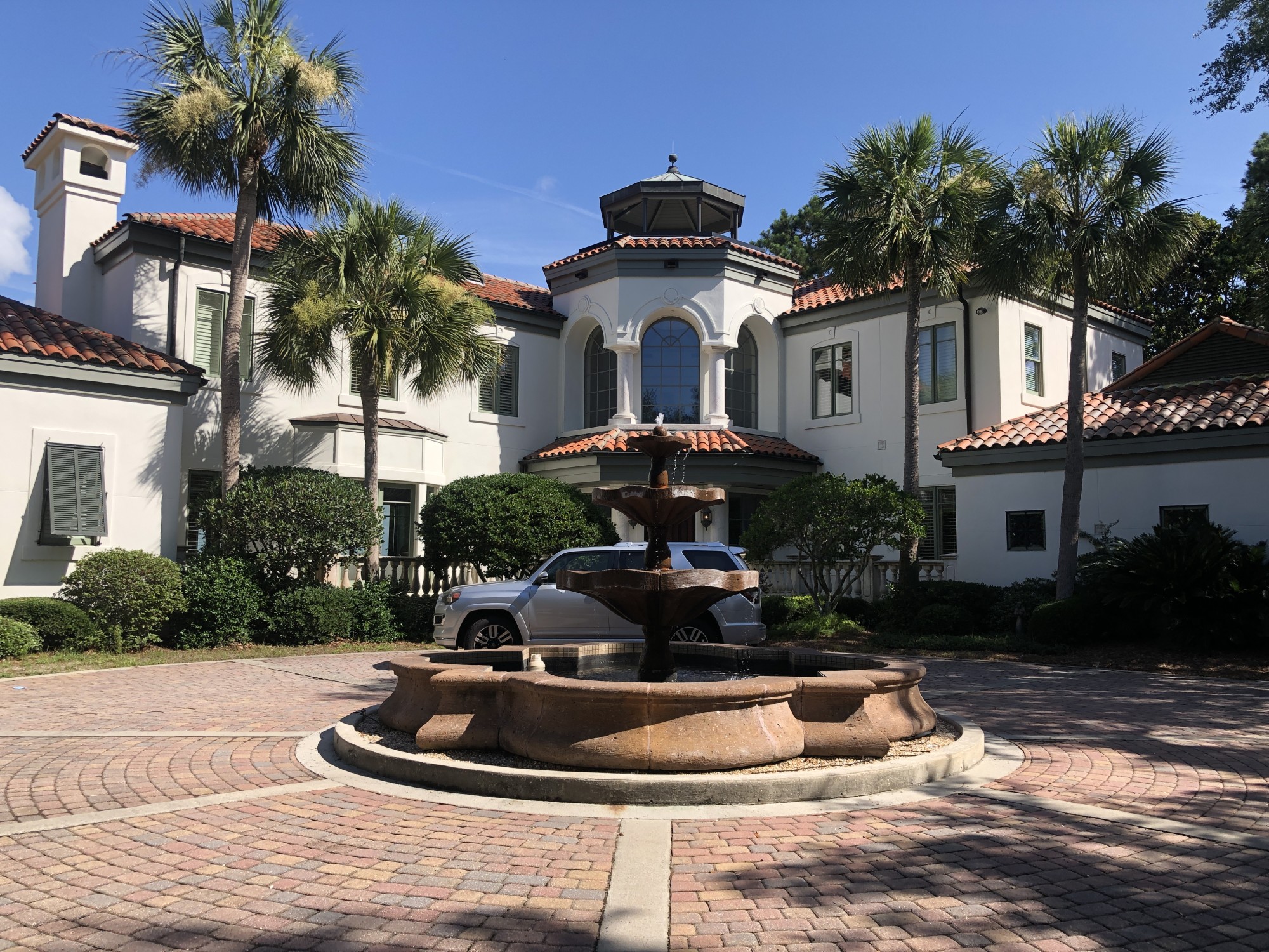 Property Spotlight: Sea Island Resort