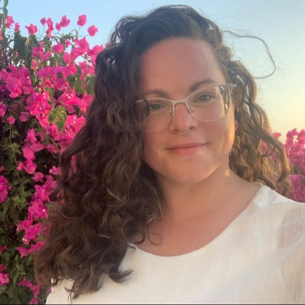 Amalia Rose Laughlin | Fora Travel