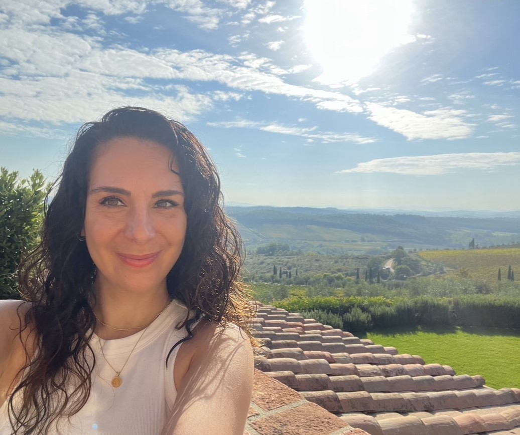 Rose Paumier | Fora Travel