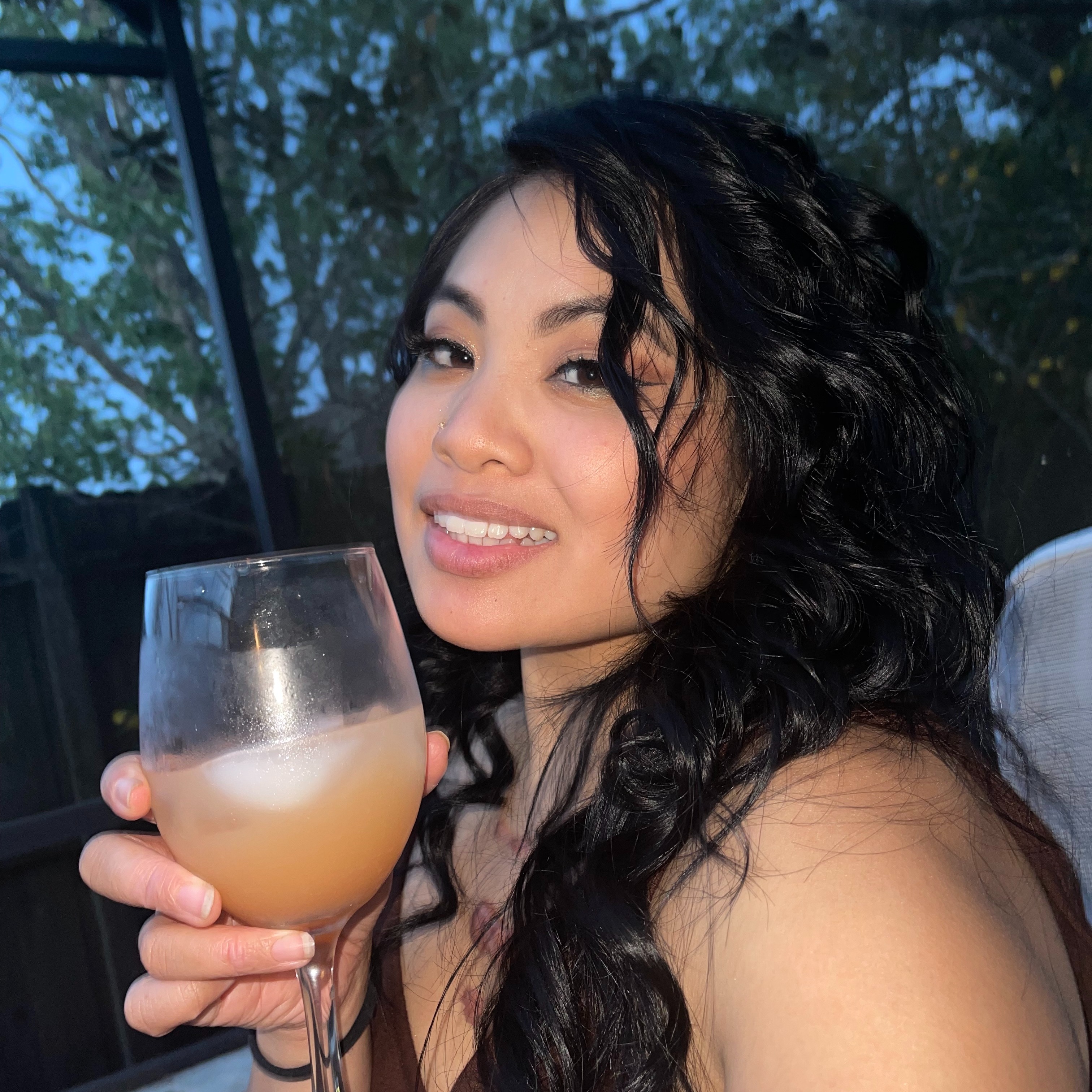 Robin Rivera | Fora Travel