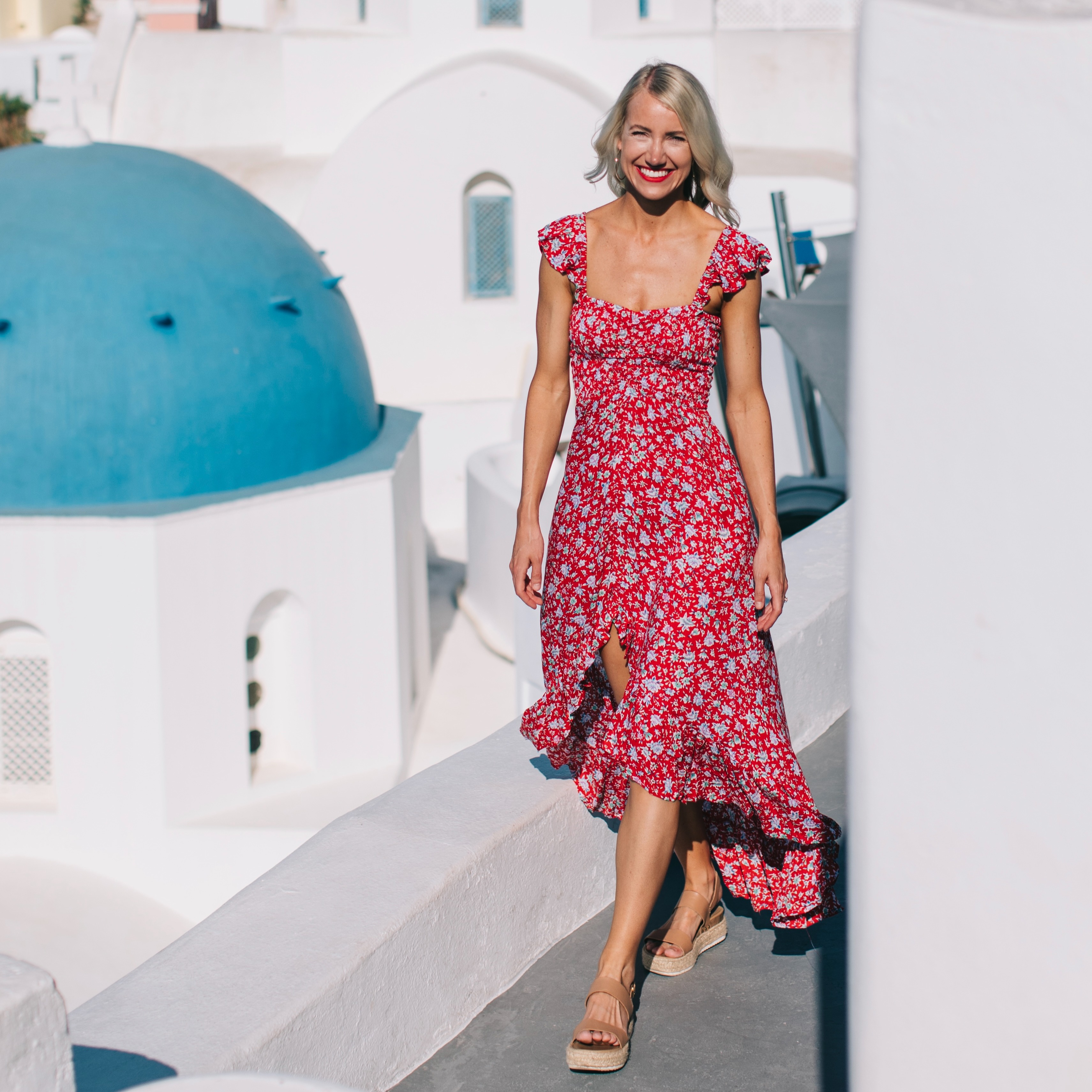 Laney Royce | Fora Travel