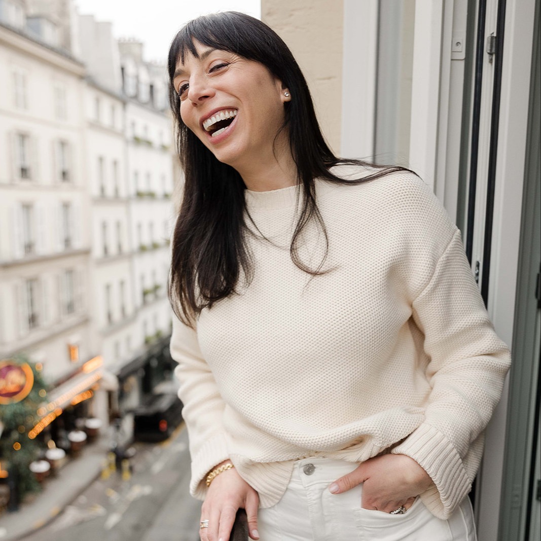 Rebecca Plotnick | Fora Travel