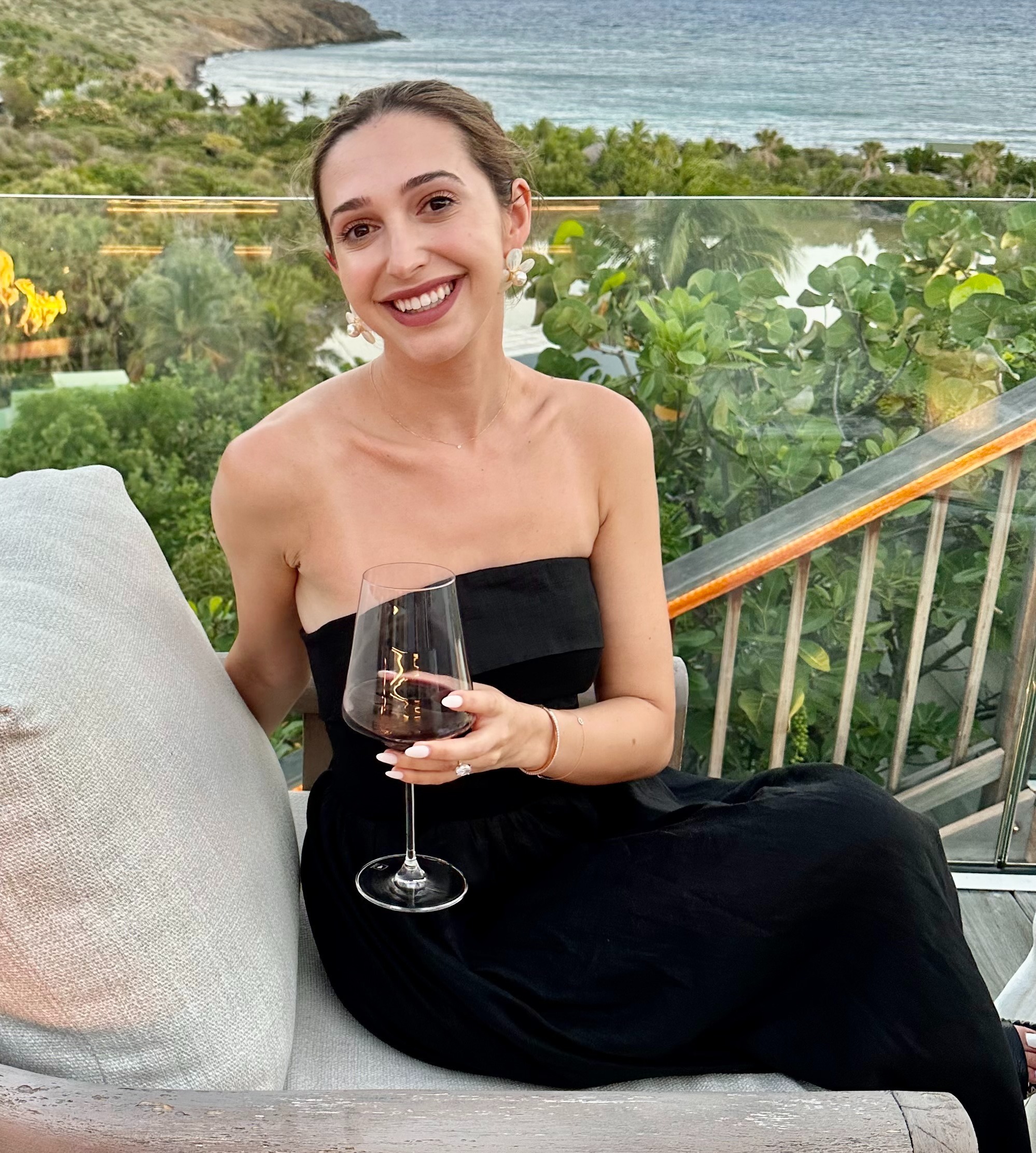 Gabriella Hoffmann | Fora Travel