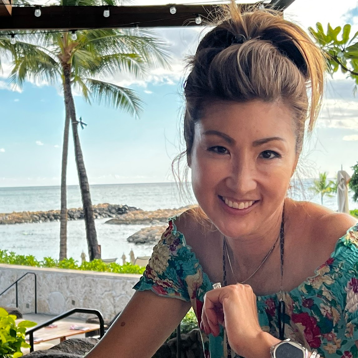 Lynda Shim | Fora Travel