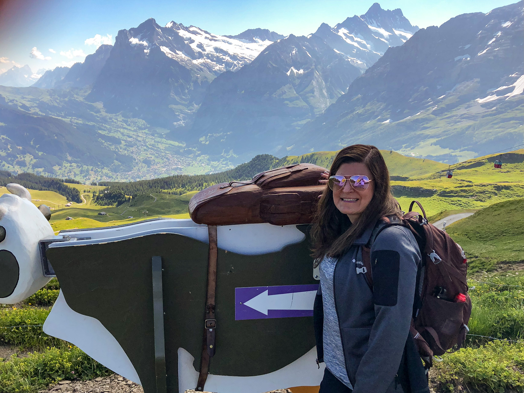 Sit Visit: Mohonk Mountain House