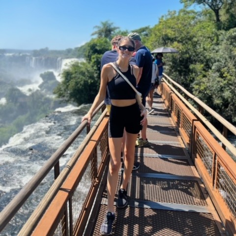 Marlee Topkis | Fora Travel