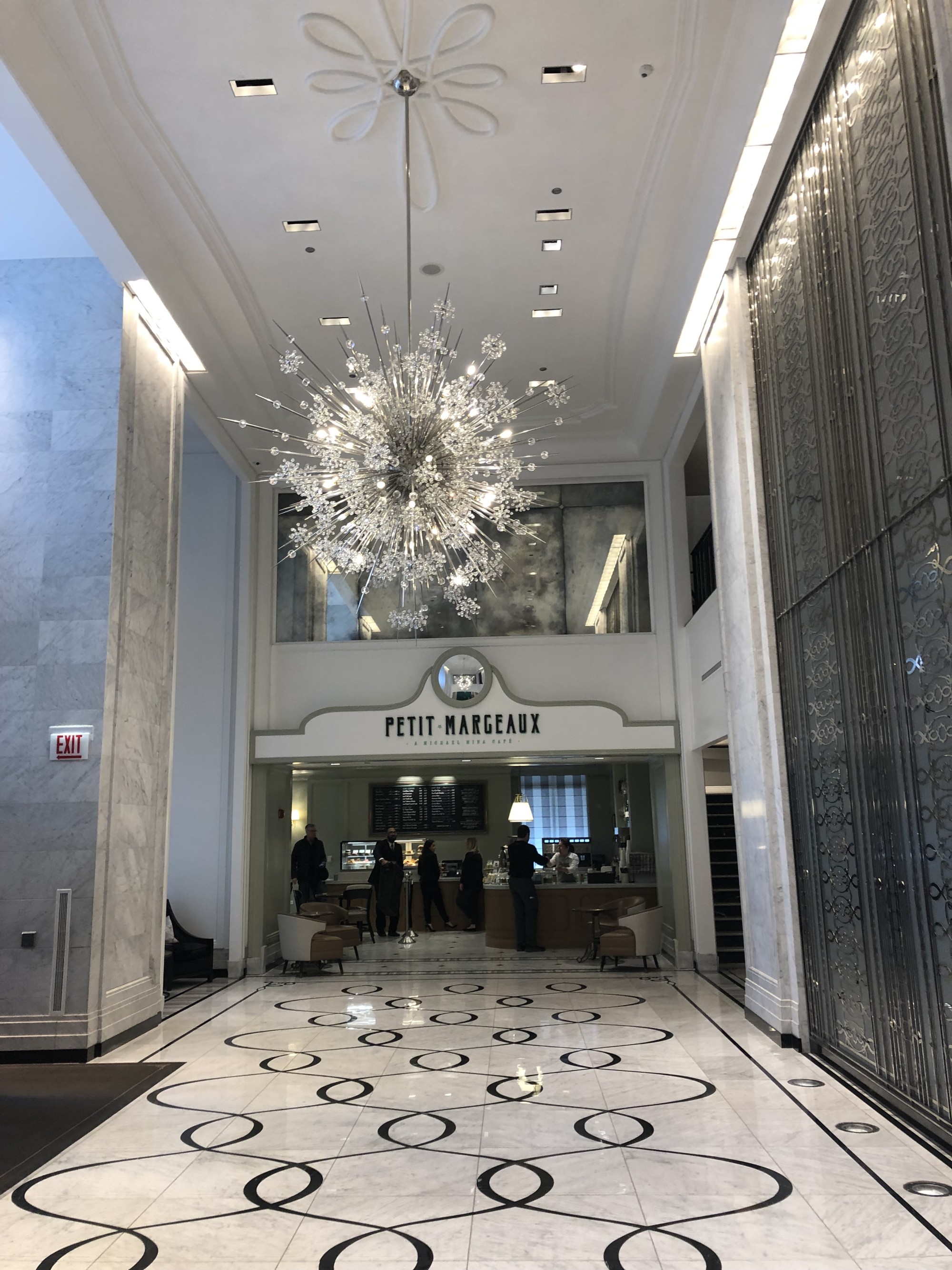 Best Places to Stay in Chicago