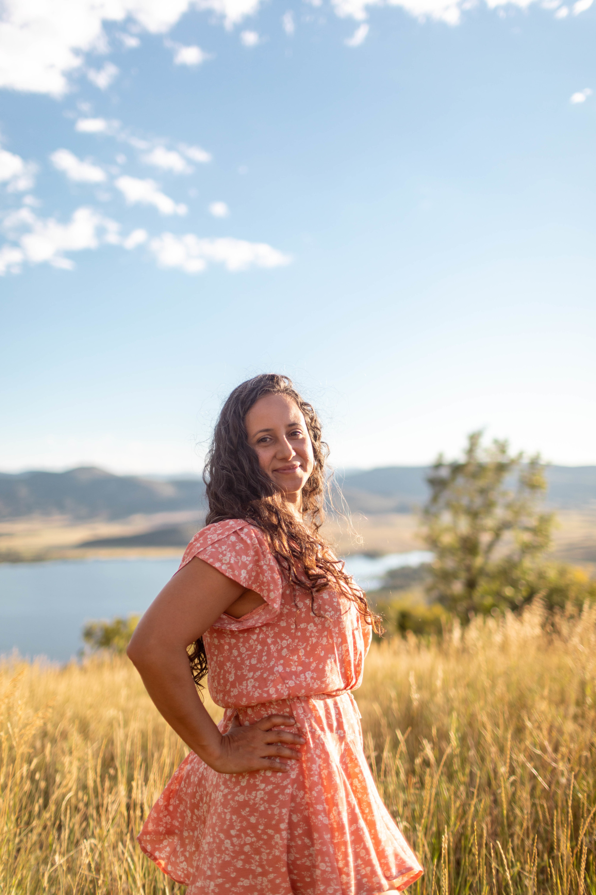 Maria Herrera | Fora Travel