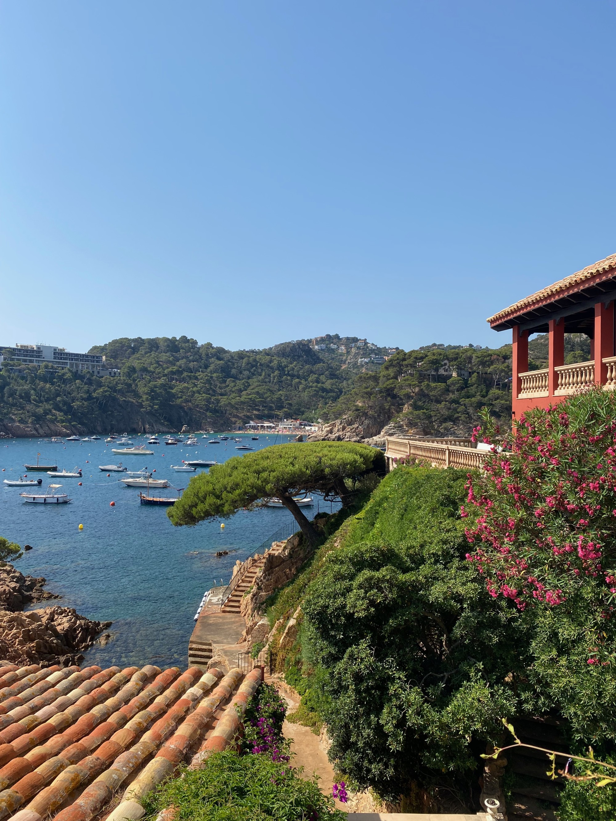 Property Spotlight: Hotel Aigua Blava - Costa Brava