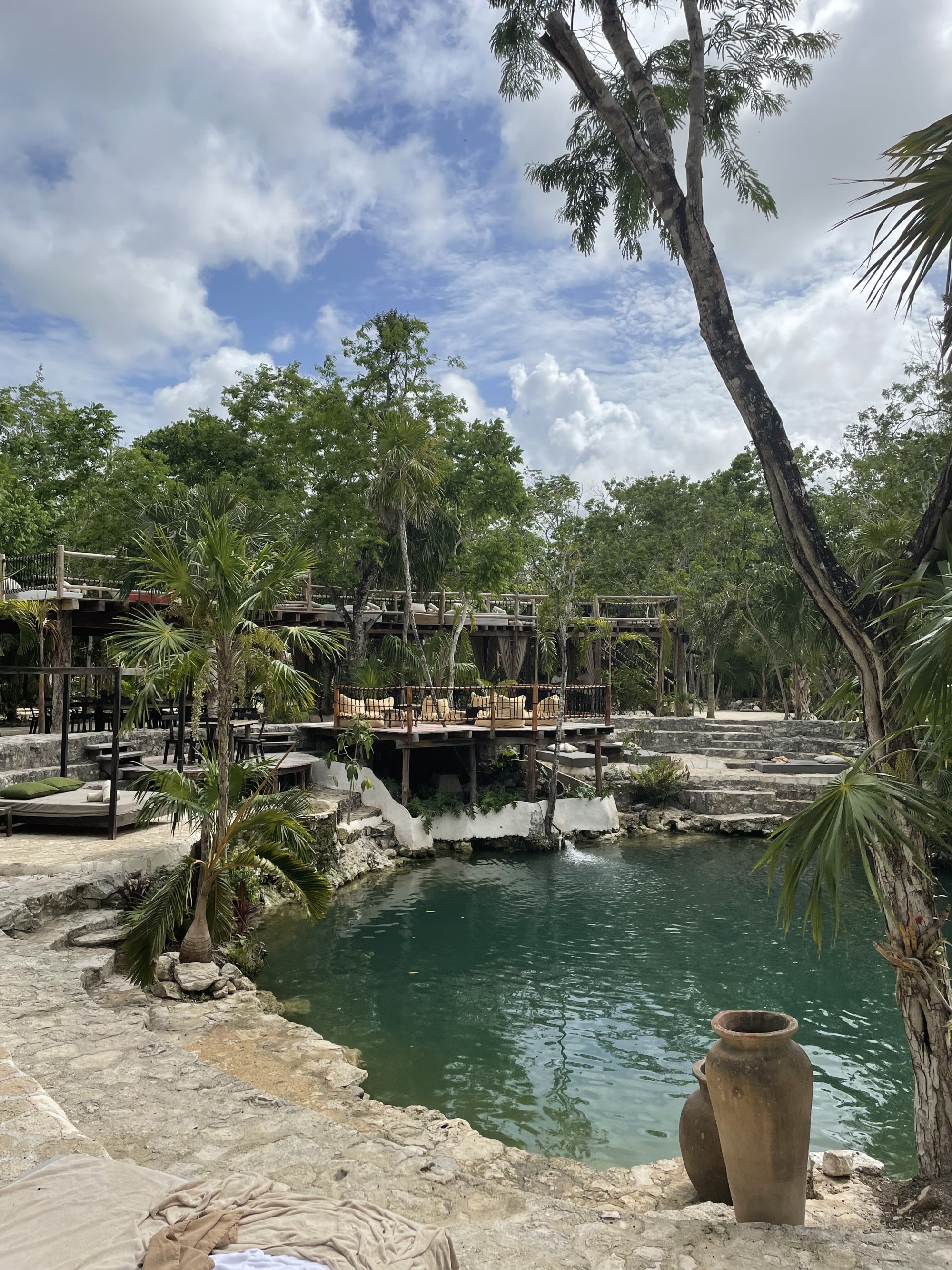 A Long Weekend in Tulum