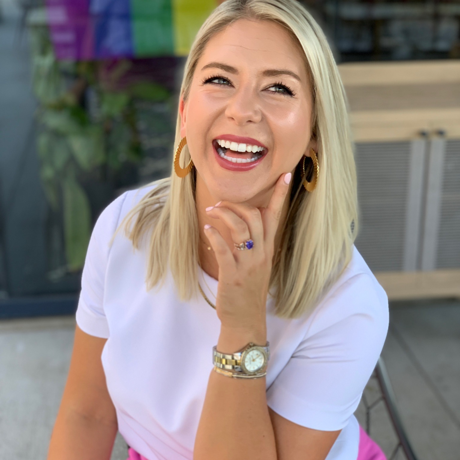 Mary Allison York | Fora Travel