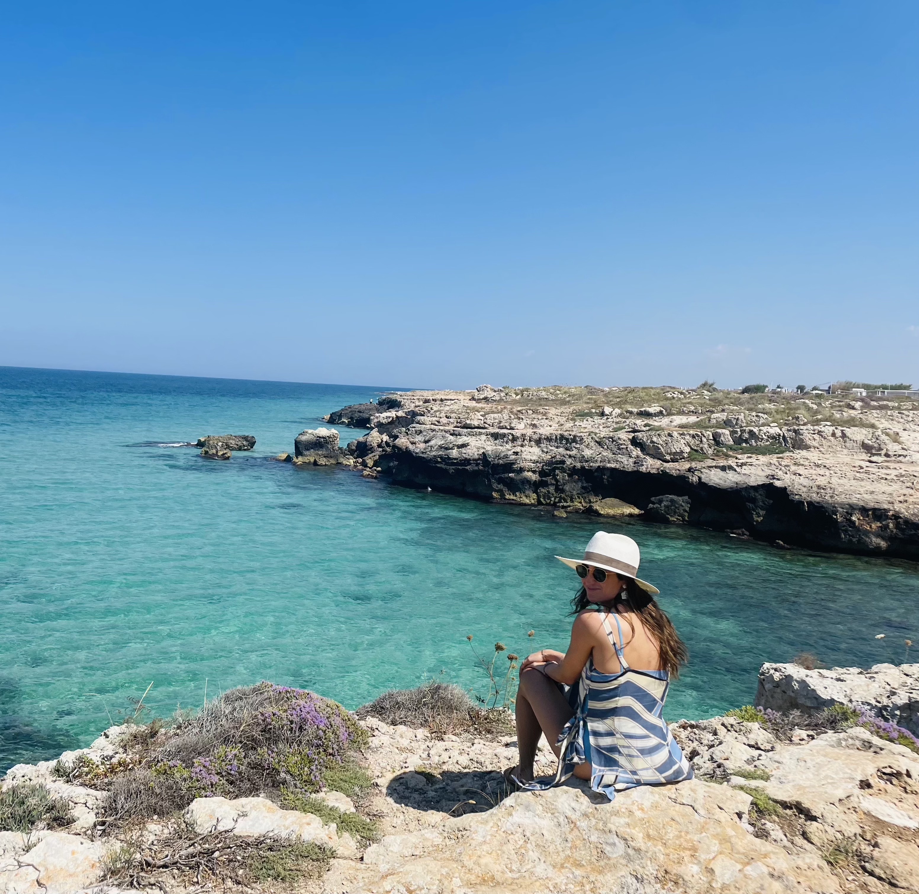 Kyra Goodman | Fora Travel