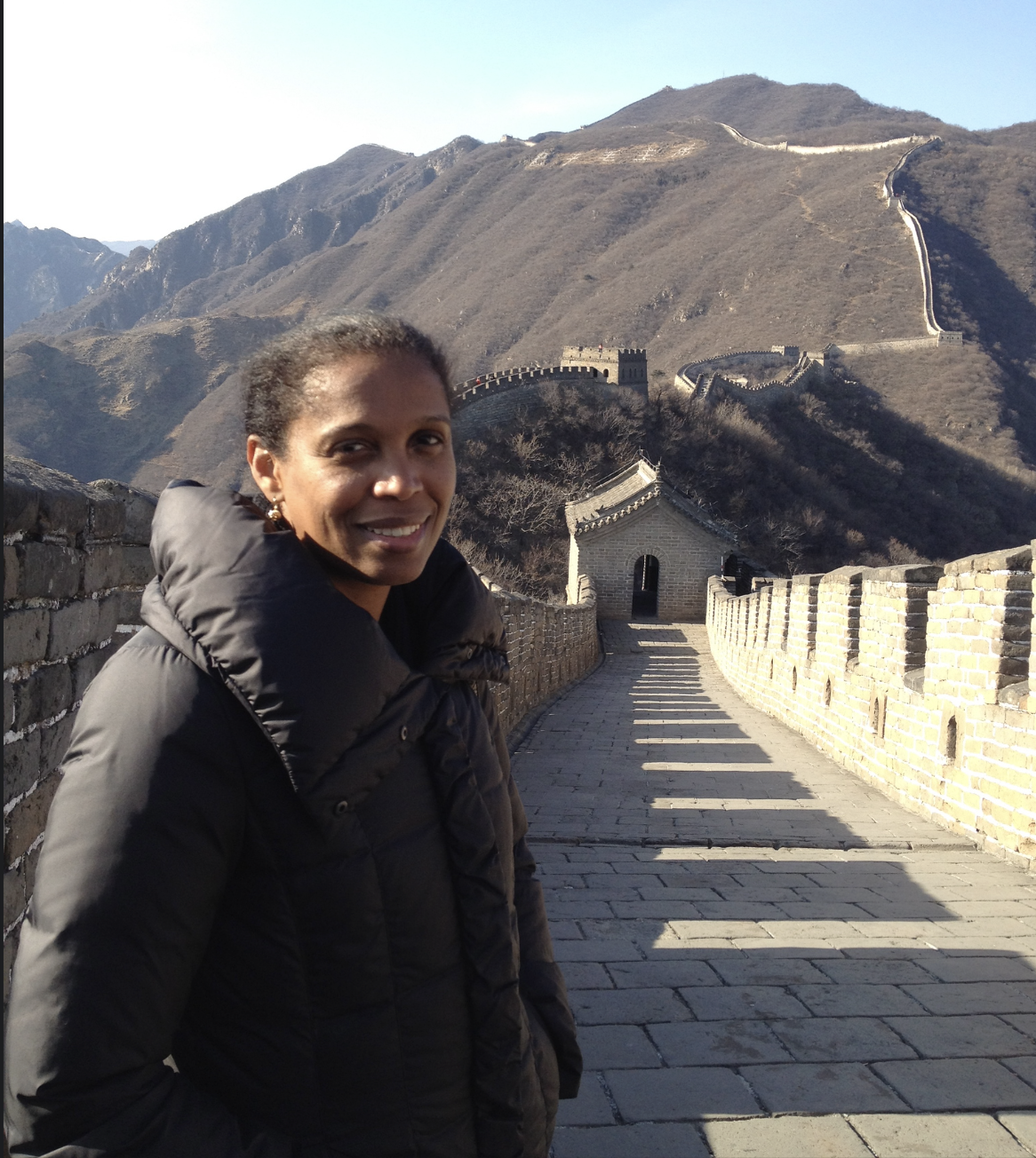 Tyrone Taborn | Fora Travel