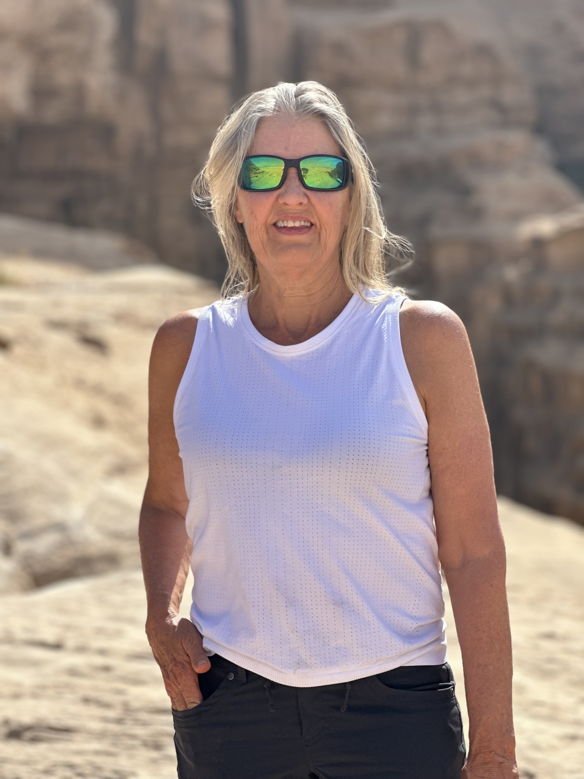 Susan Anderson | Fora Travel