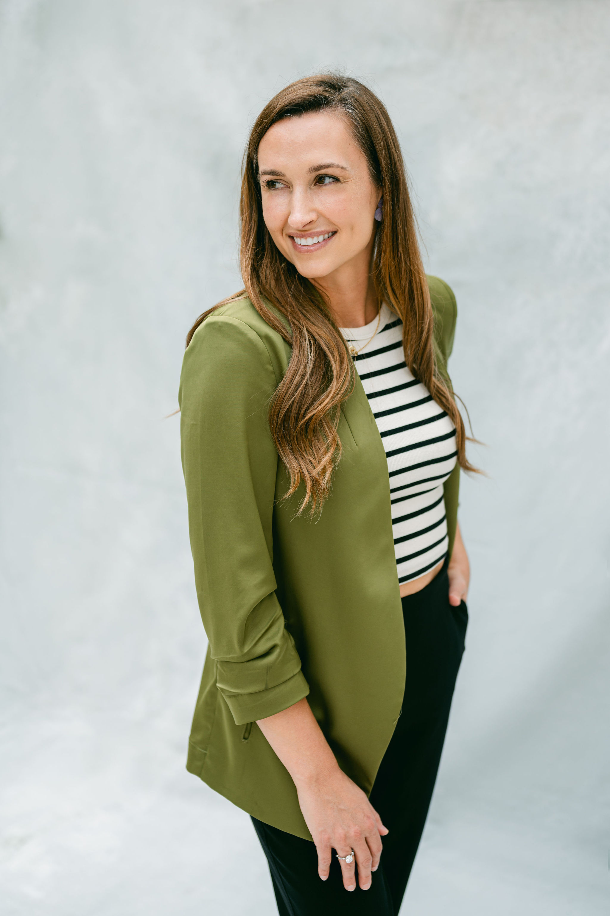 Amberly Odom | Fora Travel